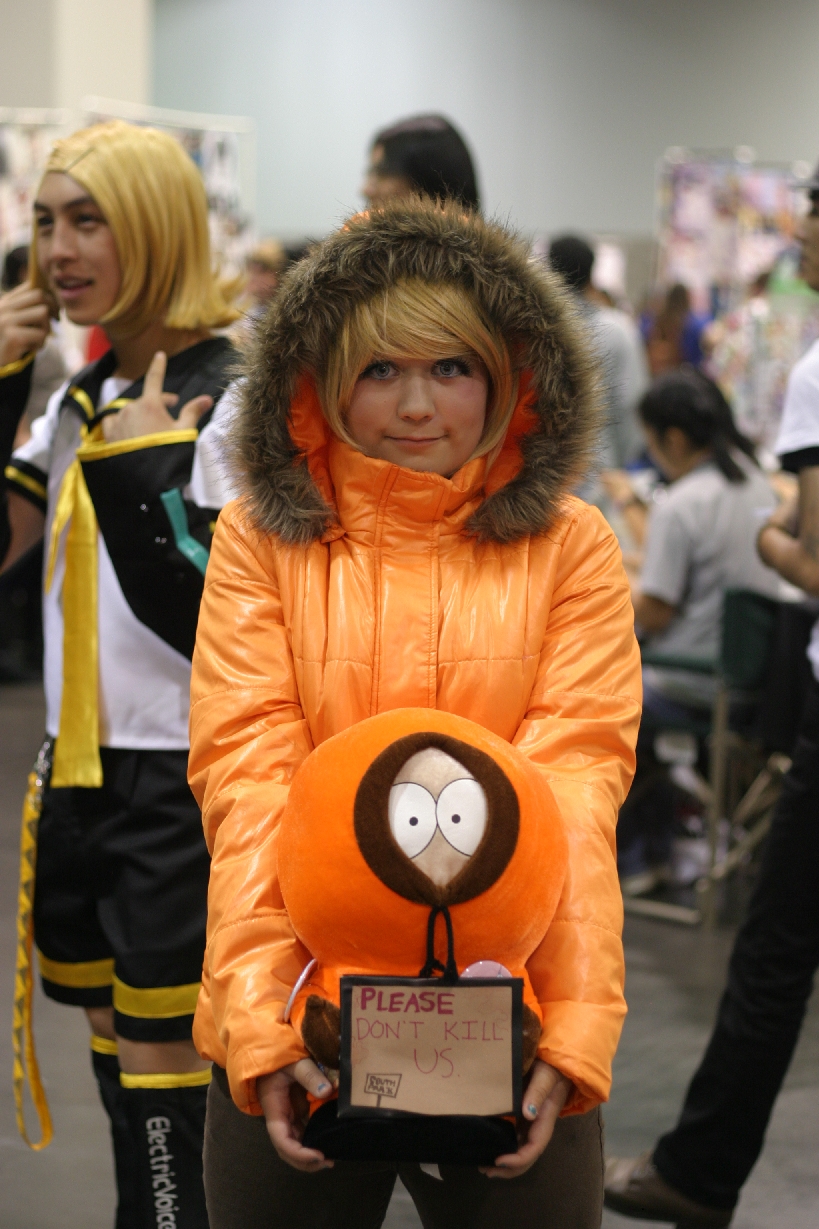 AM2 2012 - Cosplay Gallery - AM² 2012 - Anime News Network