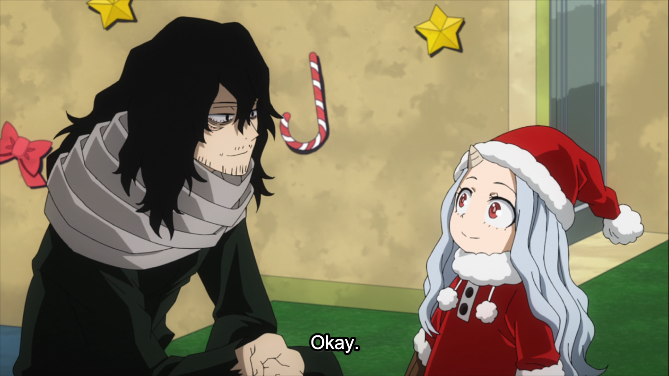 Episode 101 - My Hero Academia - Anime News Network