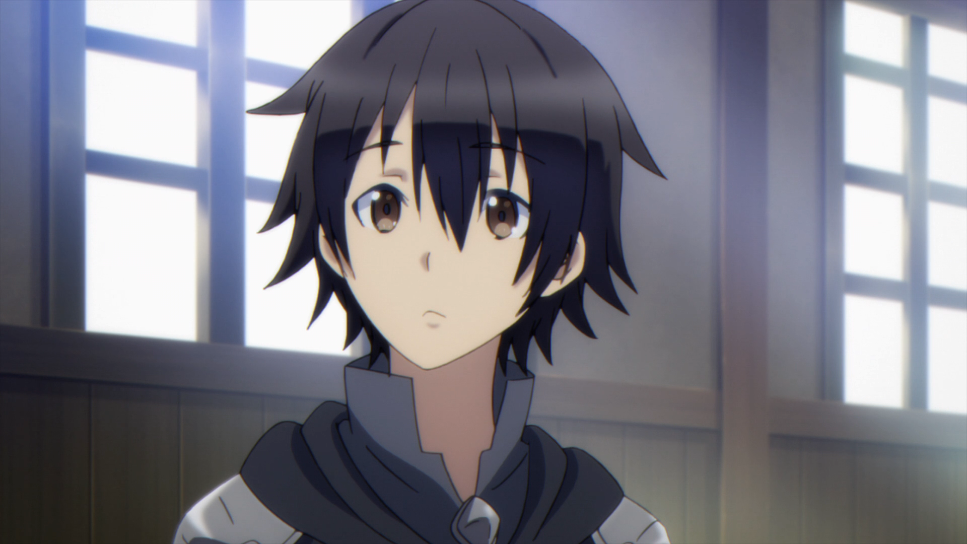 Episodes 1-2 - Death March to The Parallel World Rhapsody - Anime News ...