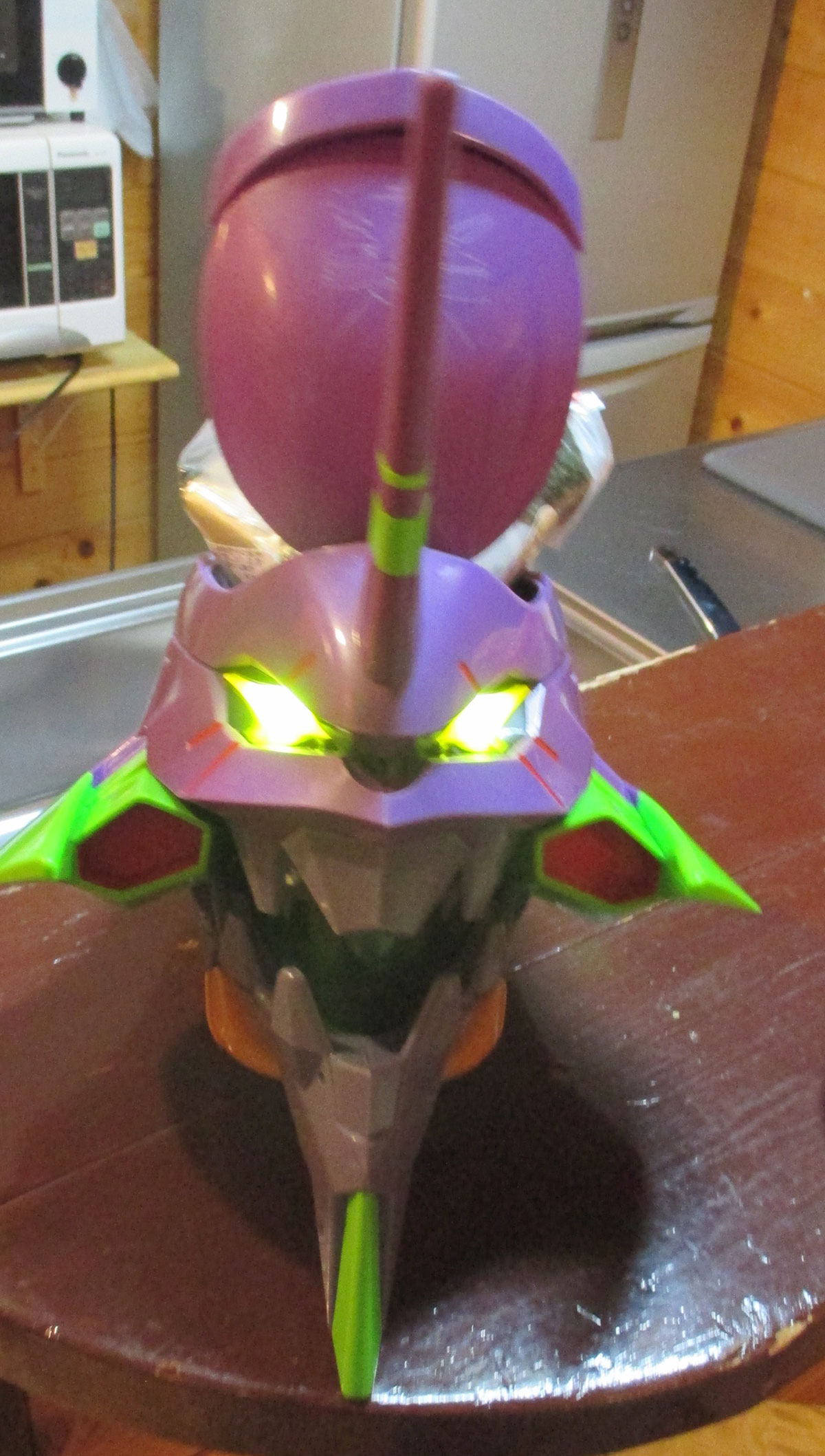 Toole Japan Part II: Attack on Titan and Evangelion at Universal ...