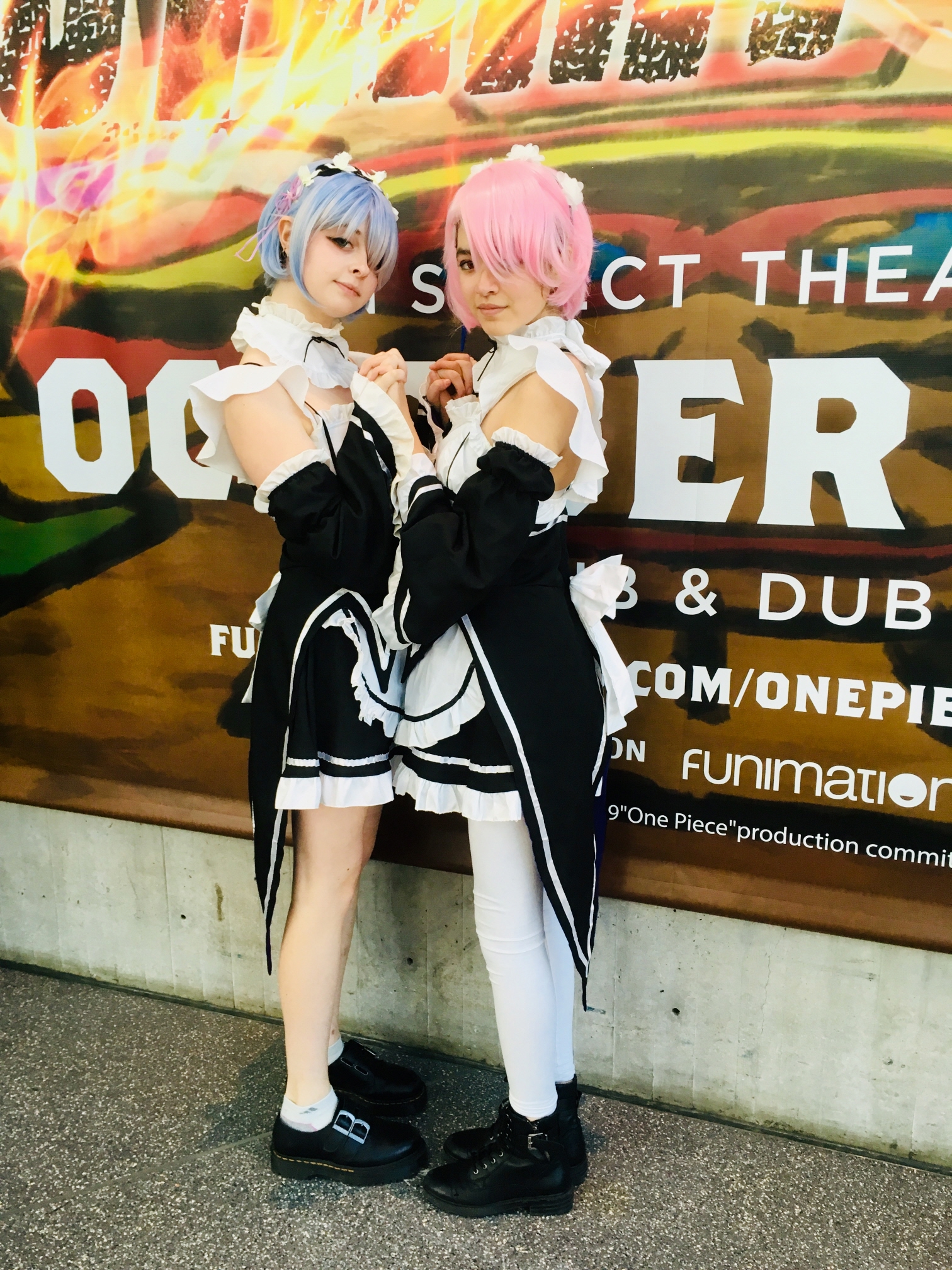 Gallery: The Cosplay of New York Comic-Con 2019 - Anime News Network