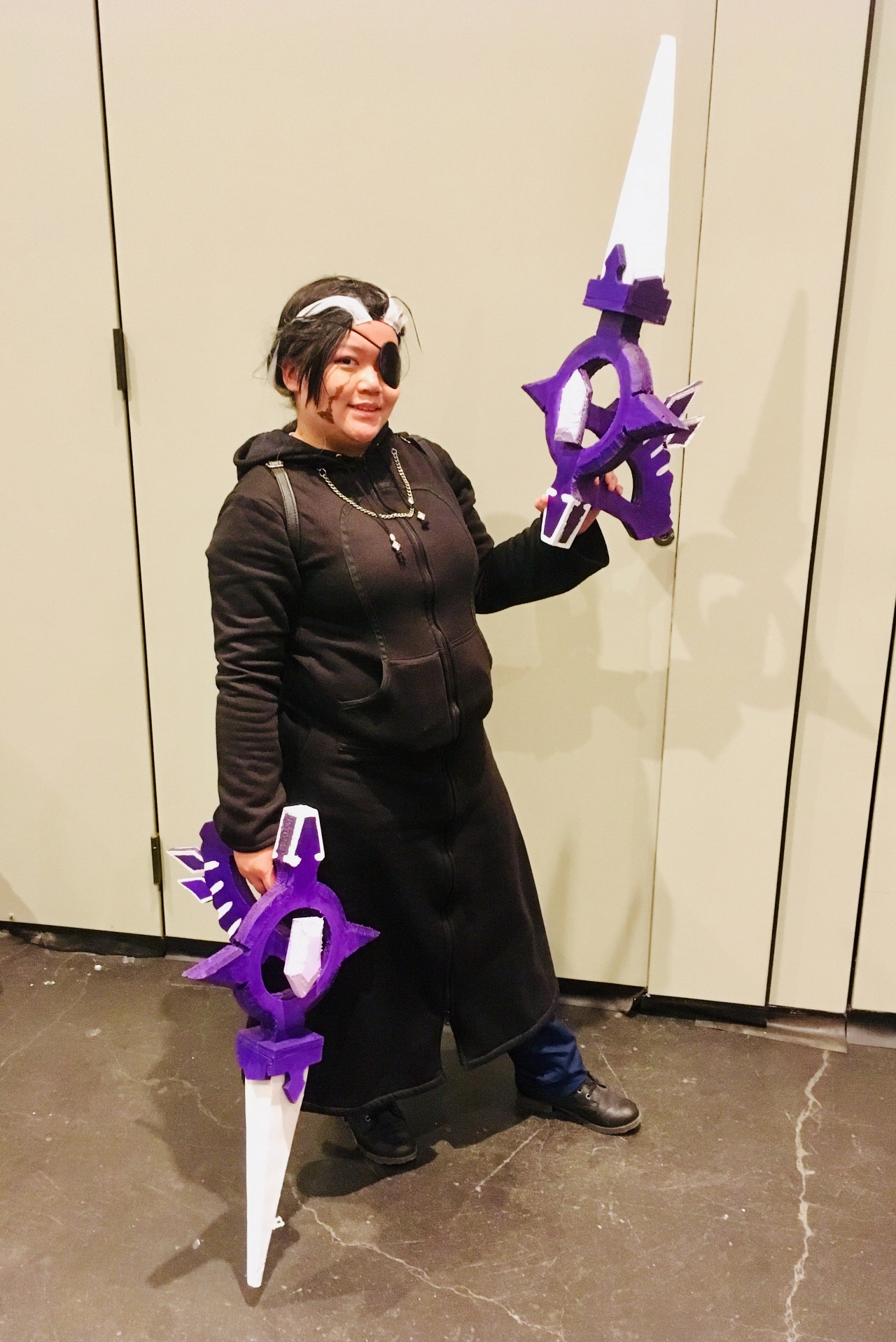 Gallery: The Cosplay of New York Comic-Con 2019 - Anime News Network