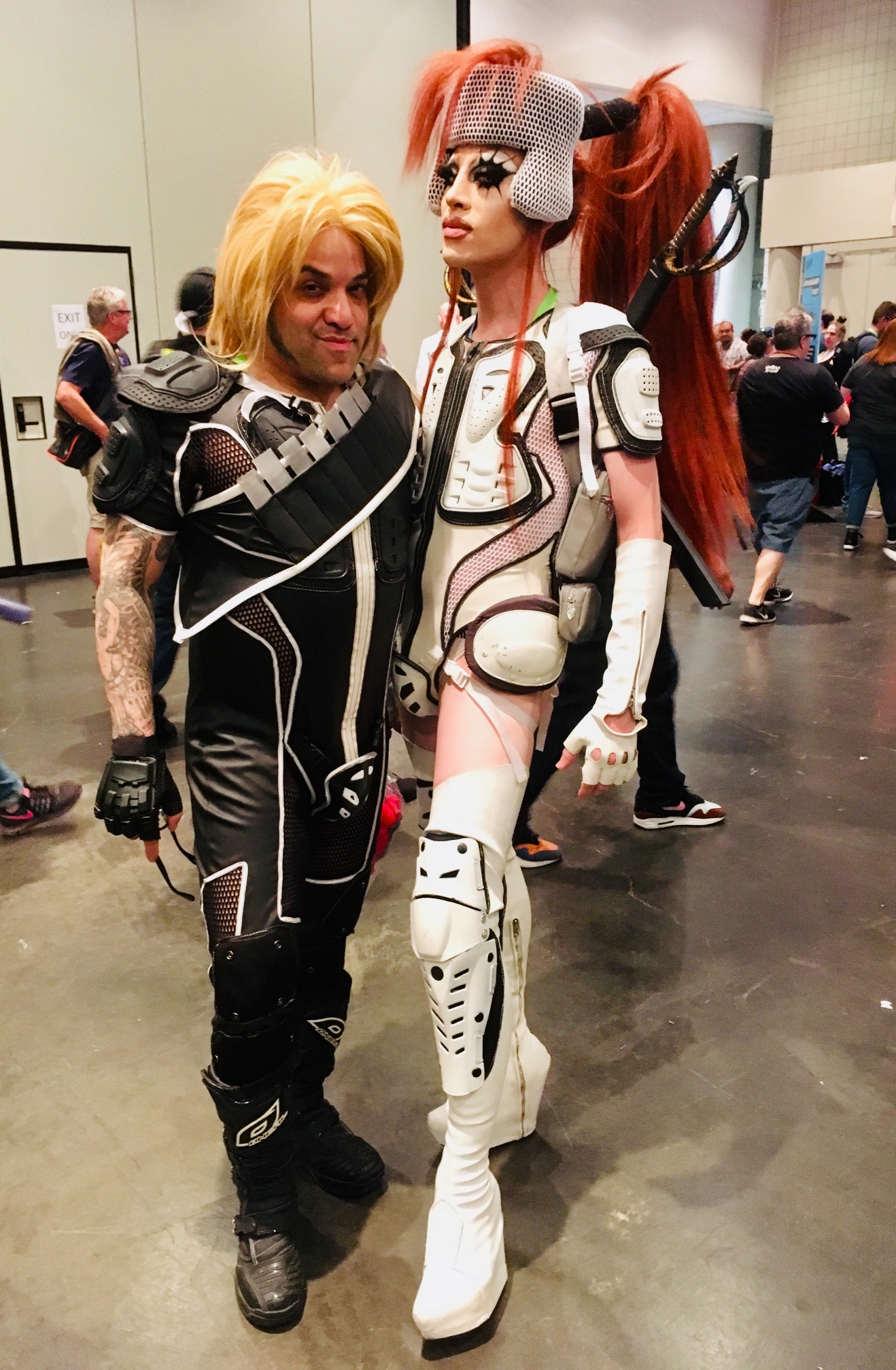 Gallery: The Cosplay of New York Comic-Con 2019 - Anime News Network