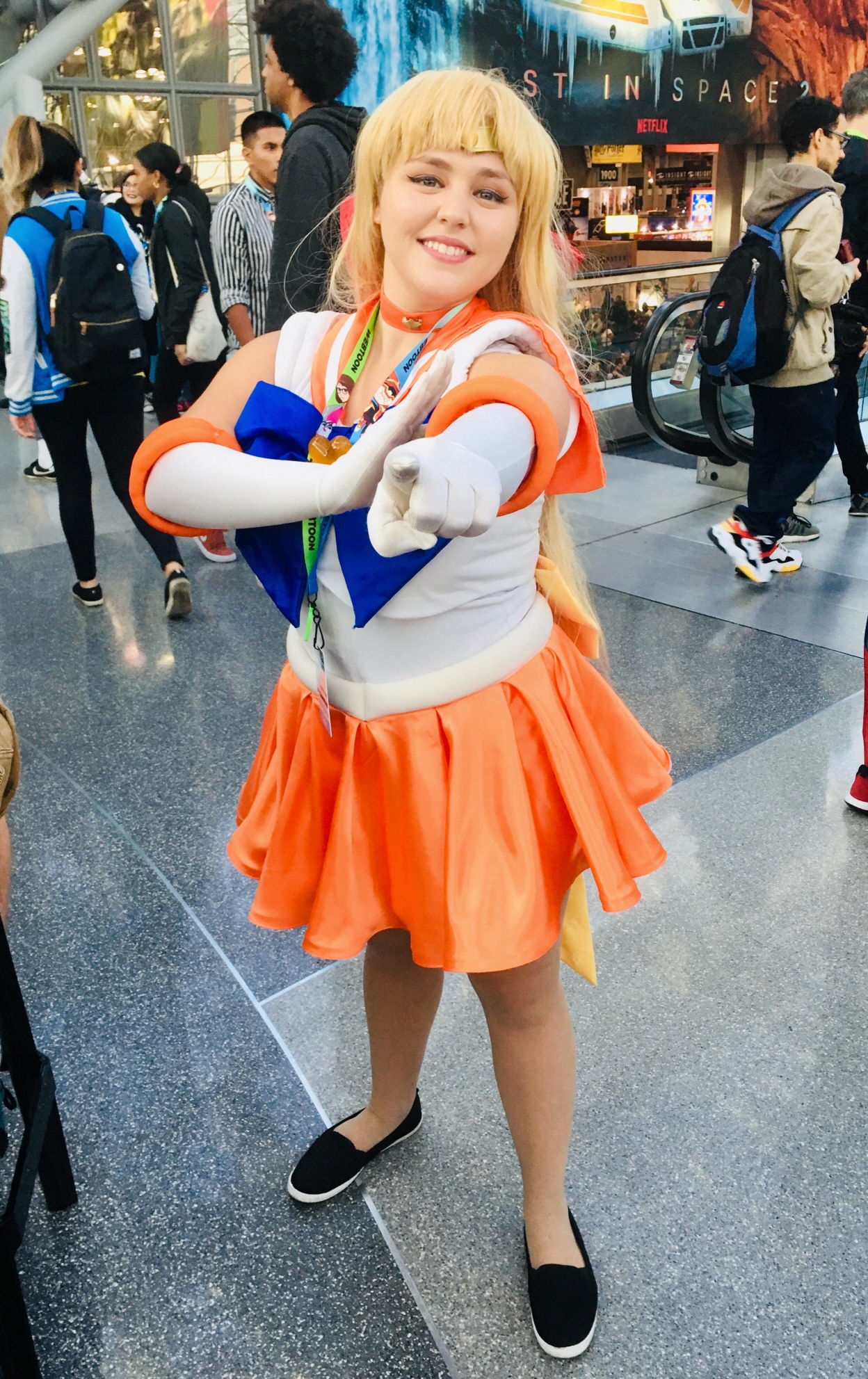 Gallery: The Cosplay of New York Comic-Con 2019 - Anime News Network