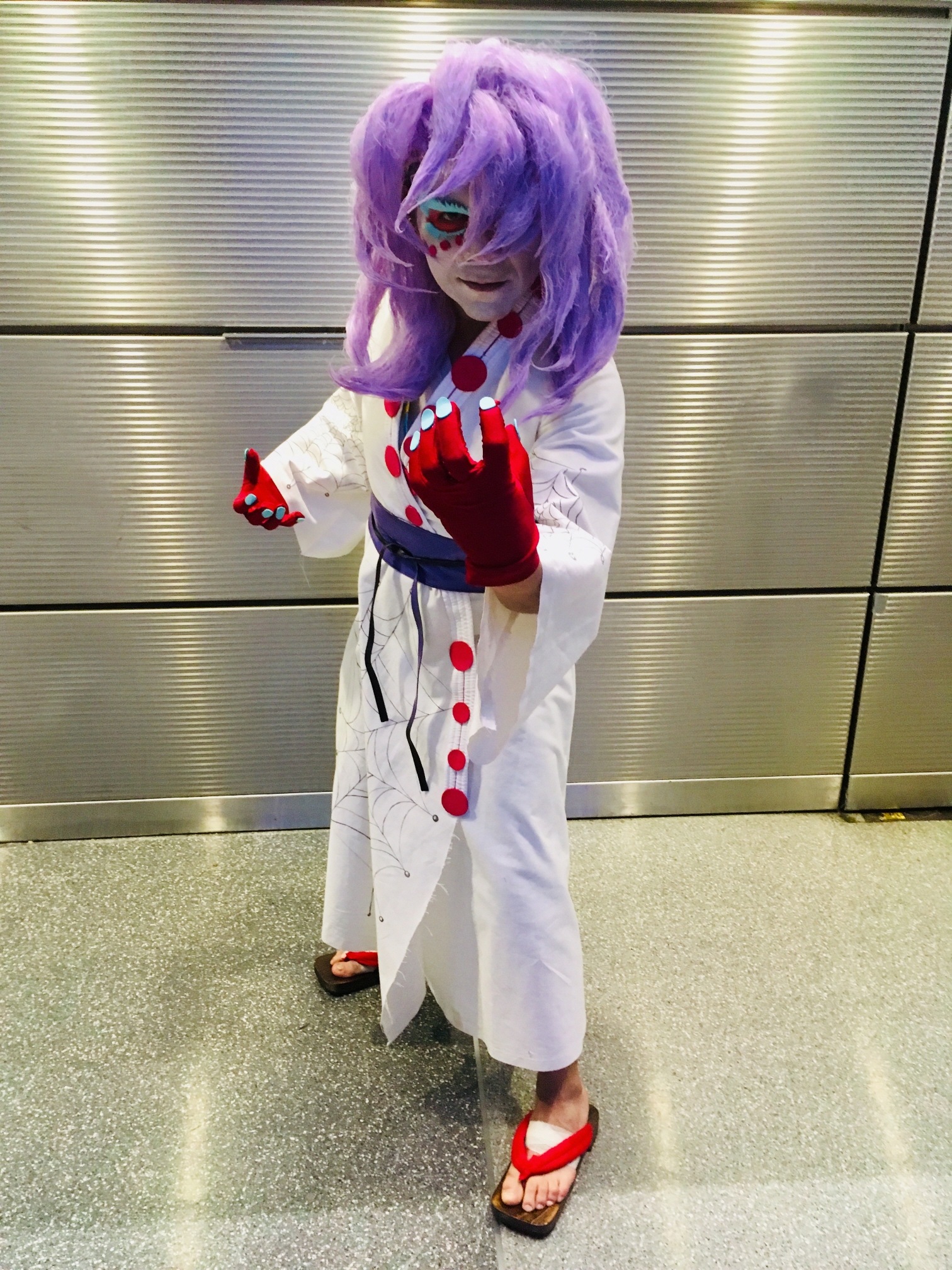 Gallery: The Cosplay of New York Comic-Con 2019 - Anime News Network