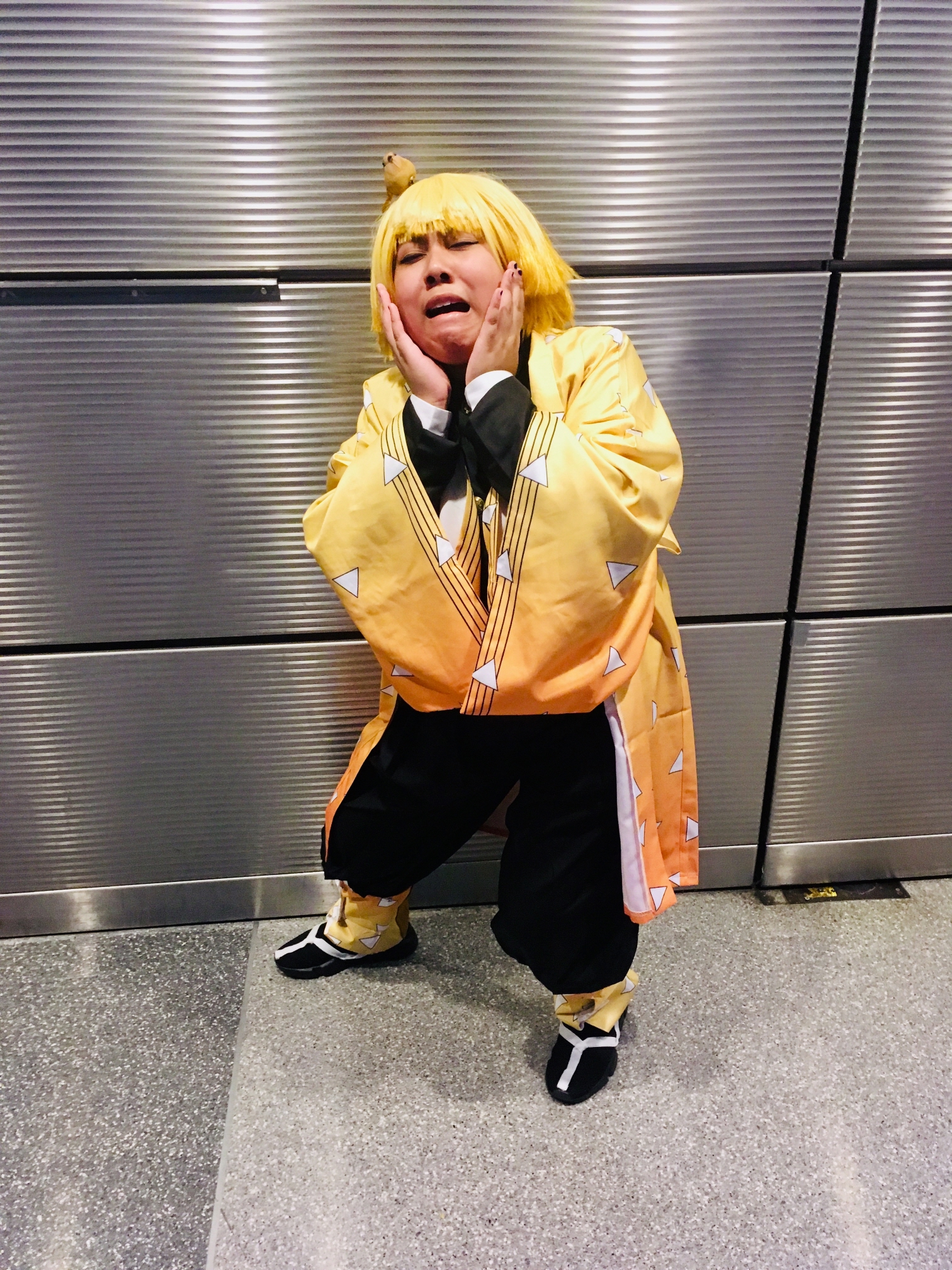 Gallery: The Cosplay of New York Comic-Con 2019 - Anime News Network