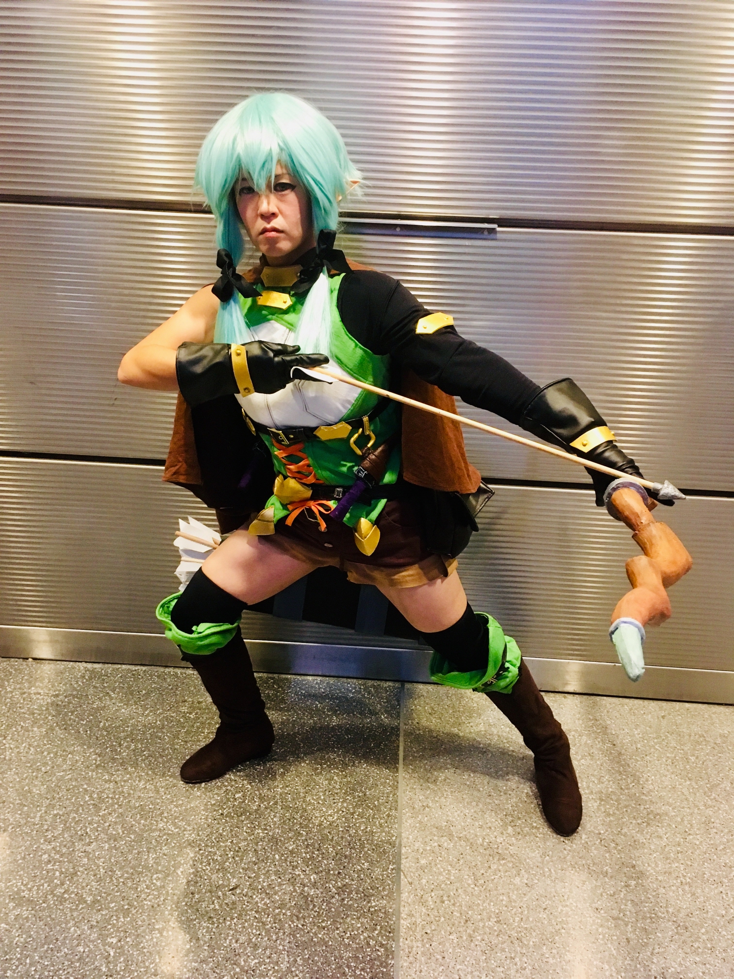Gallery: The Cosplay of New York Comic-Con 2019 - Anime News Network