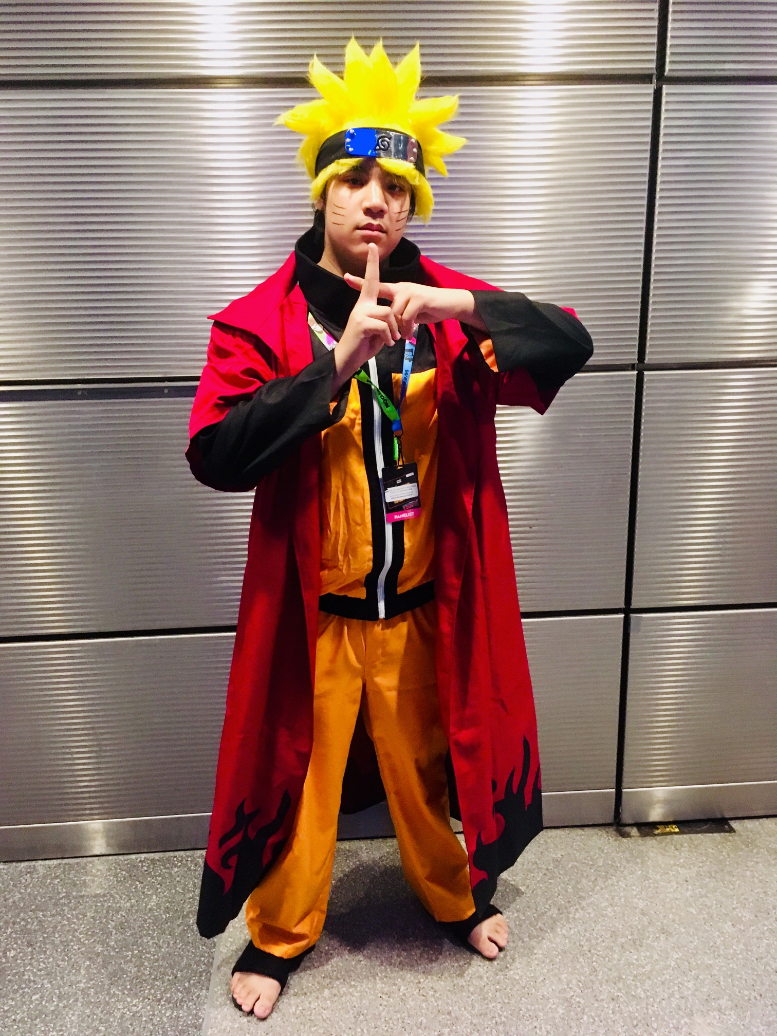 Gallery: The Cosplay of New York Comic-Con 2019 - Anime News Network