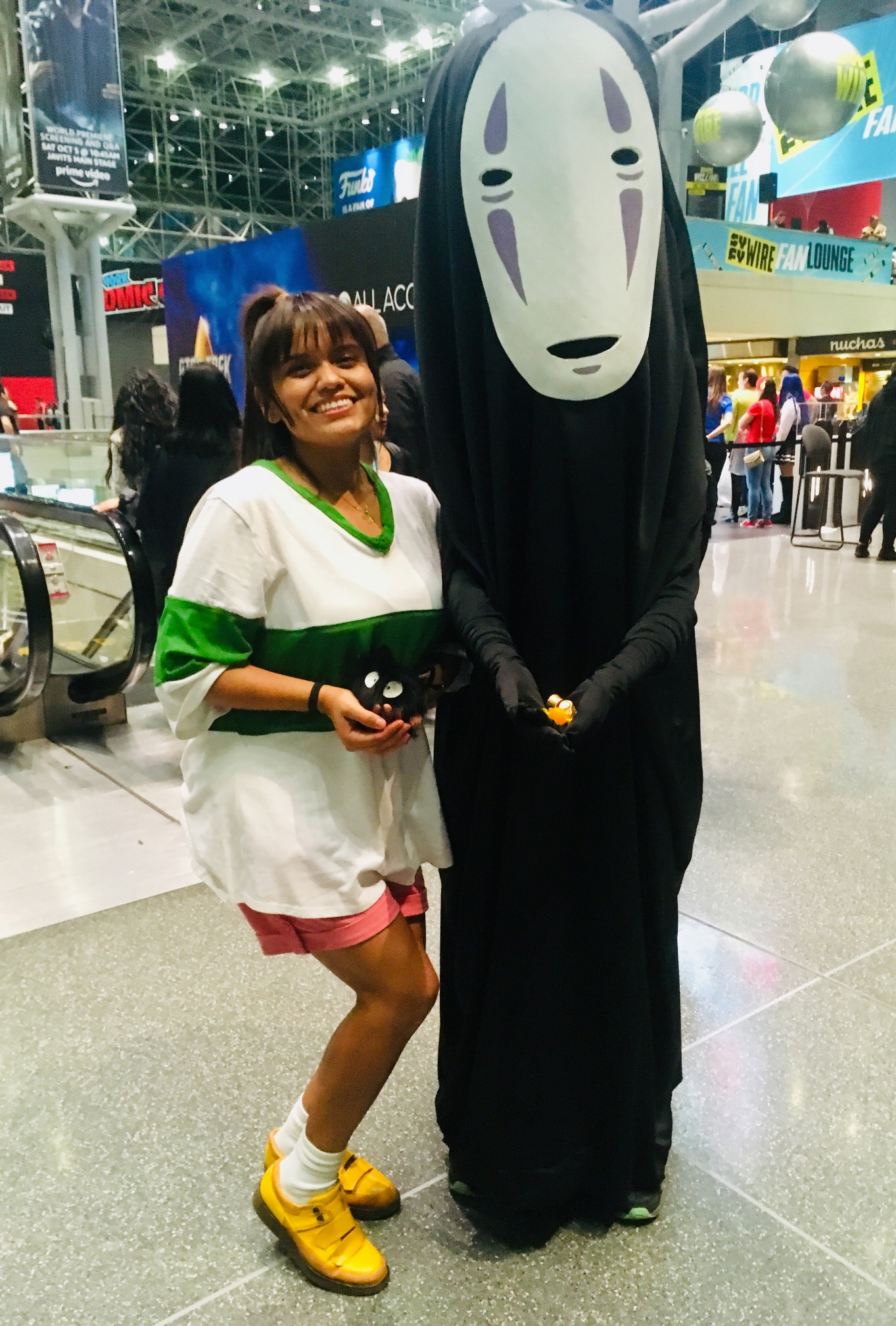 Gallery: The Cosplay of New York Comic-Con 2019 - Anime News Network