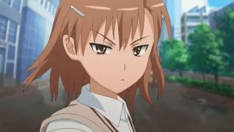 Index VS Railgun: Settling the Debate Once and For All - Anime News Network