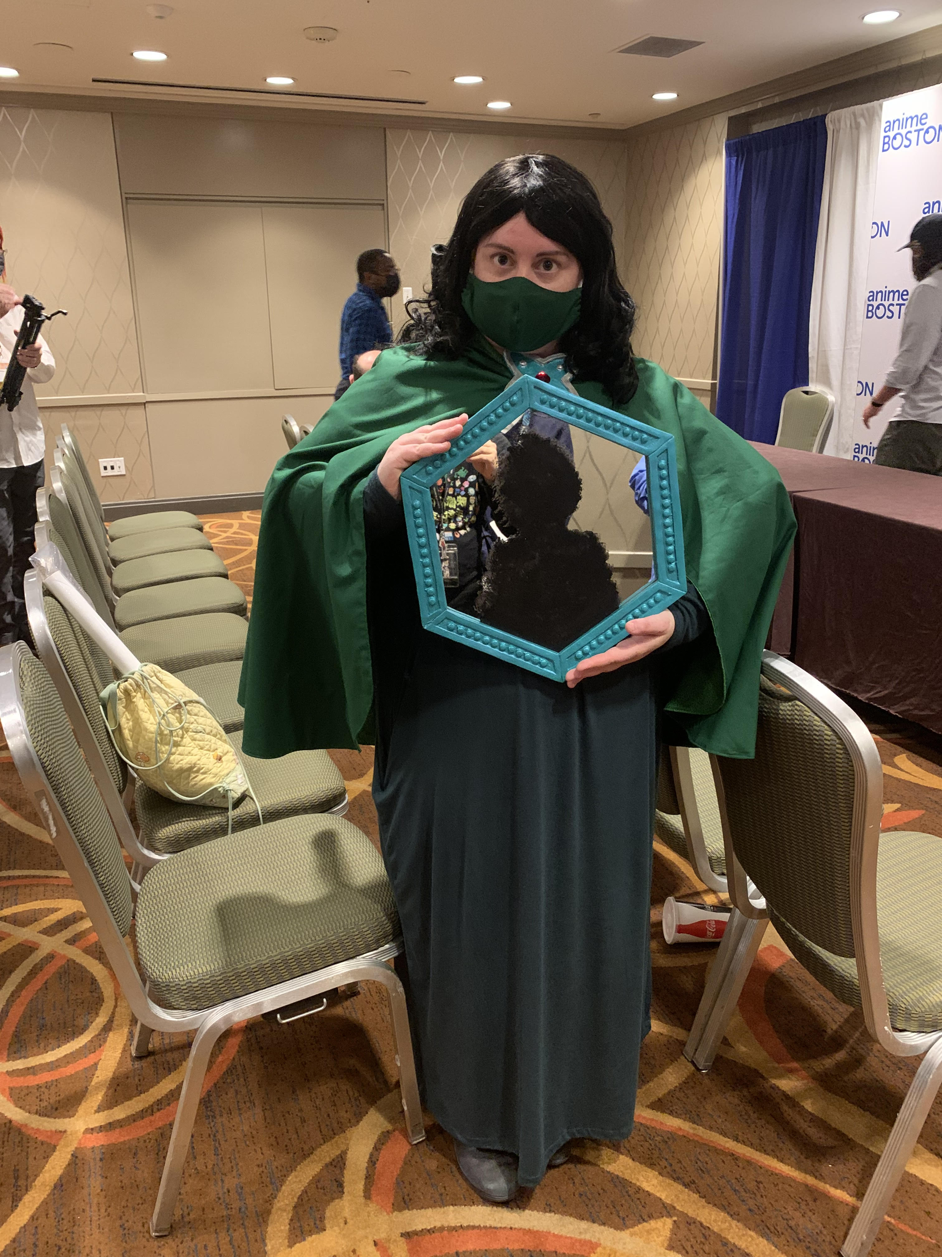 Anime Boston Cosplay Gallery [2022-05-31] - Anime News Network