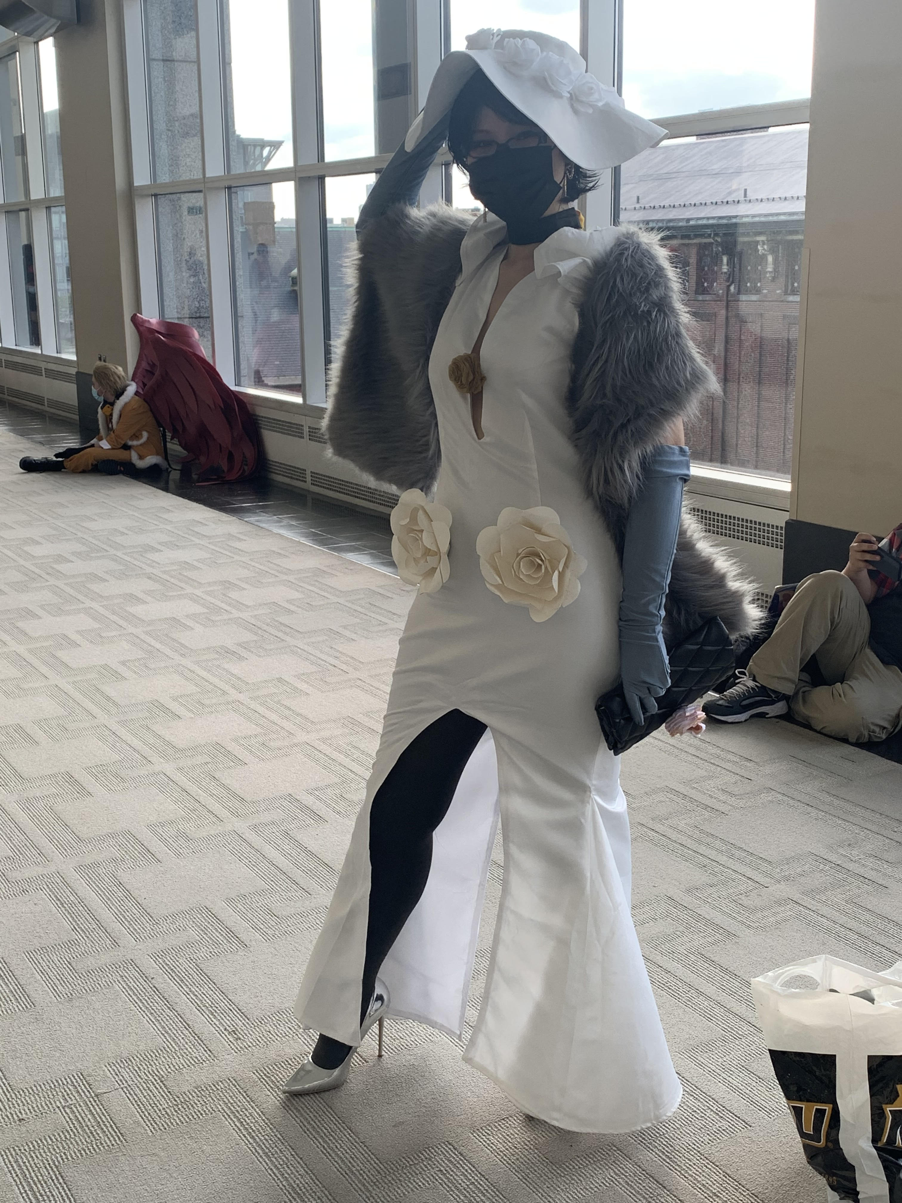 Anime Boston Cosplay Gallery [2022-05-31] - Anime News Network