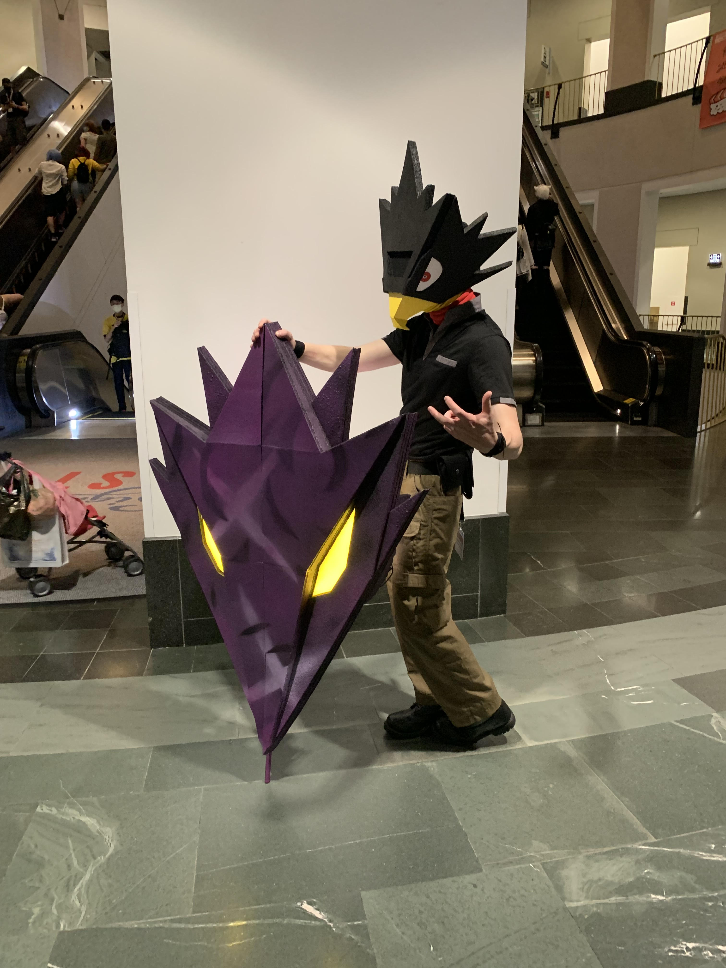 Anime Boston Cosplay Gallery [2022-05-31] - Anime News Network