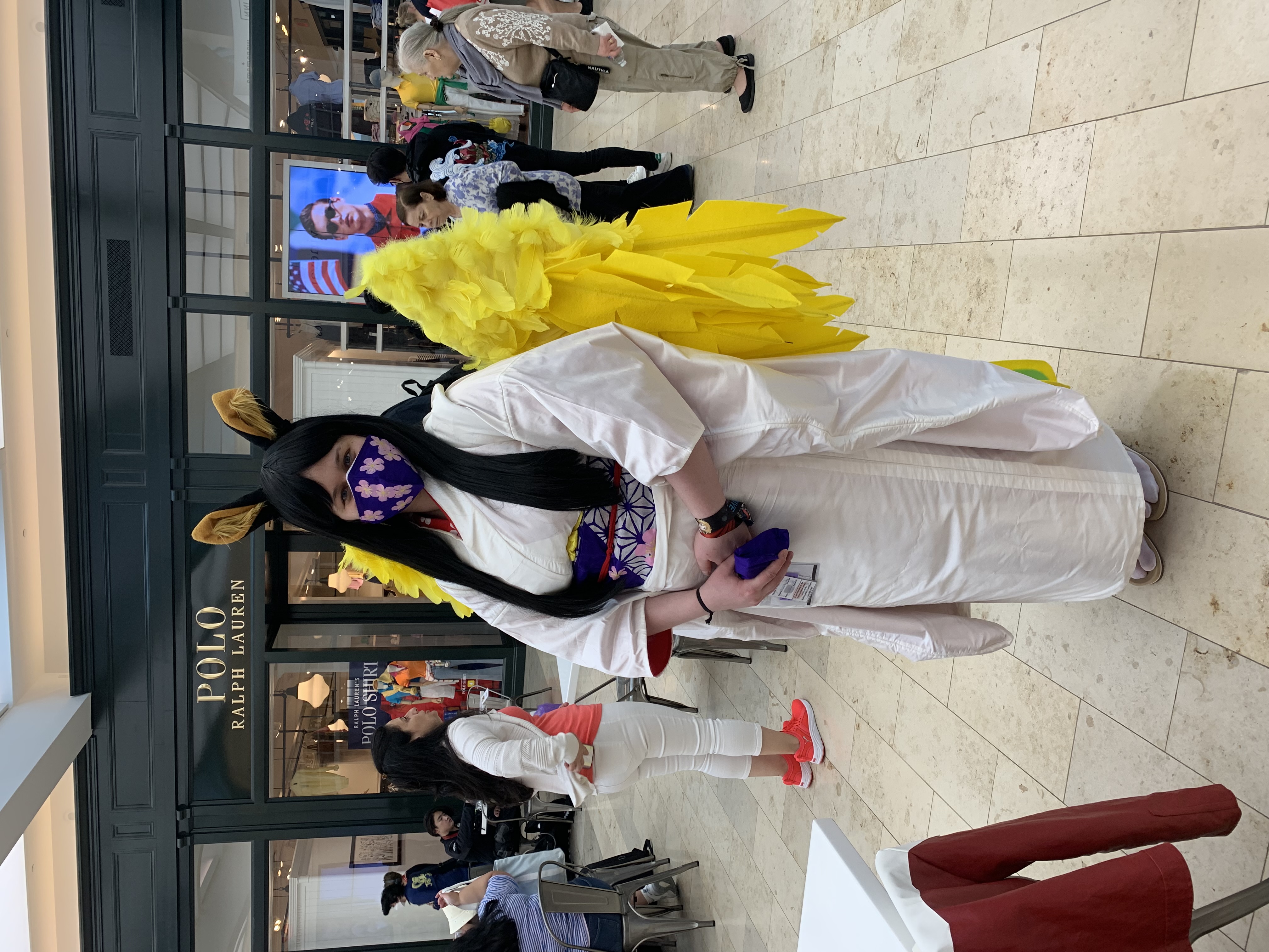 Anime Boston Cosplay Gallery - Anime News Network