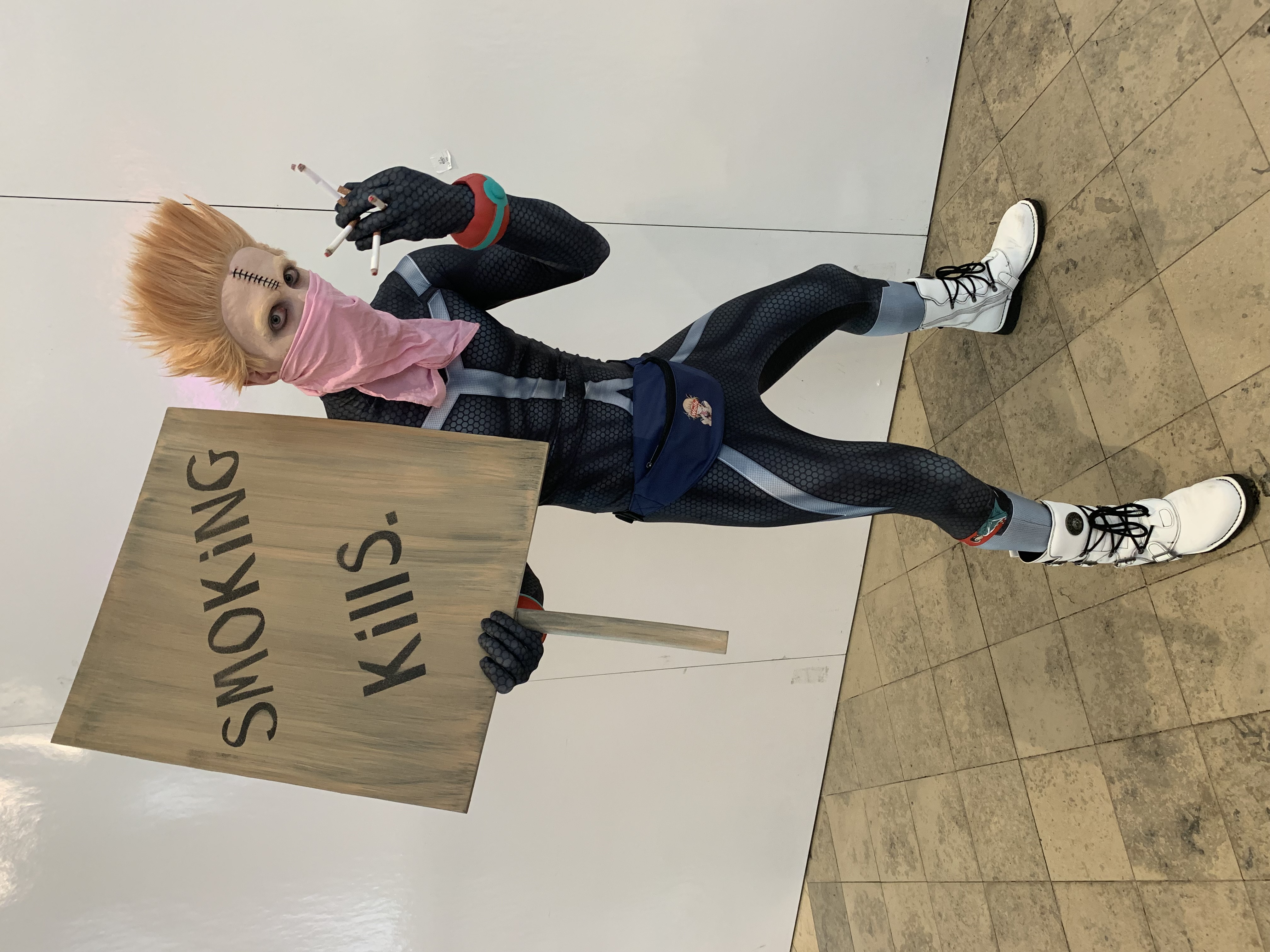 Anime Boston Cosplay Gallery - Anime News Network