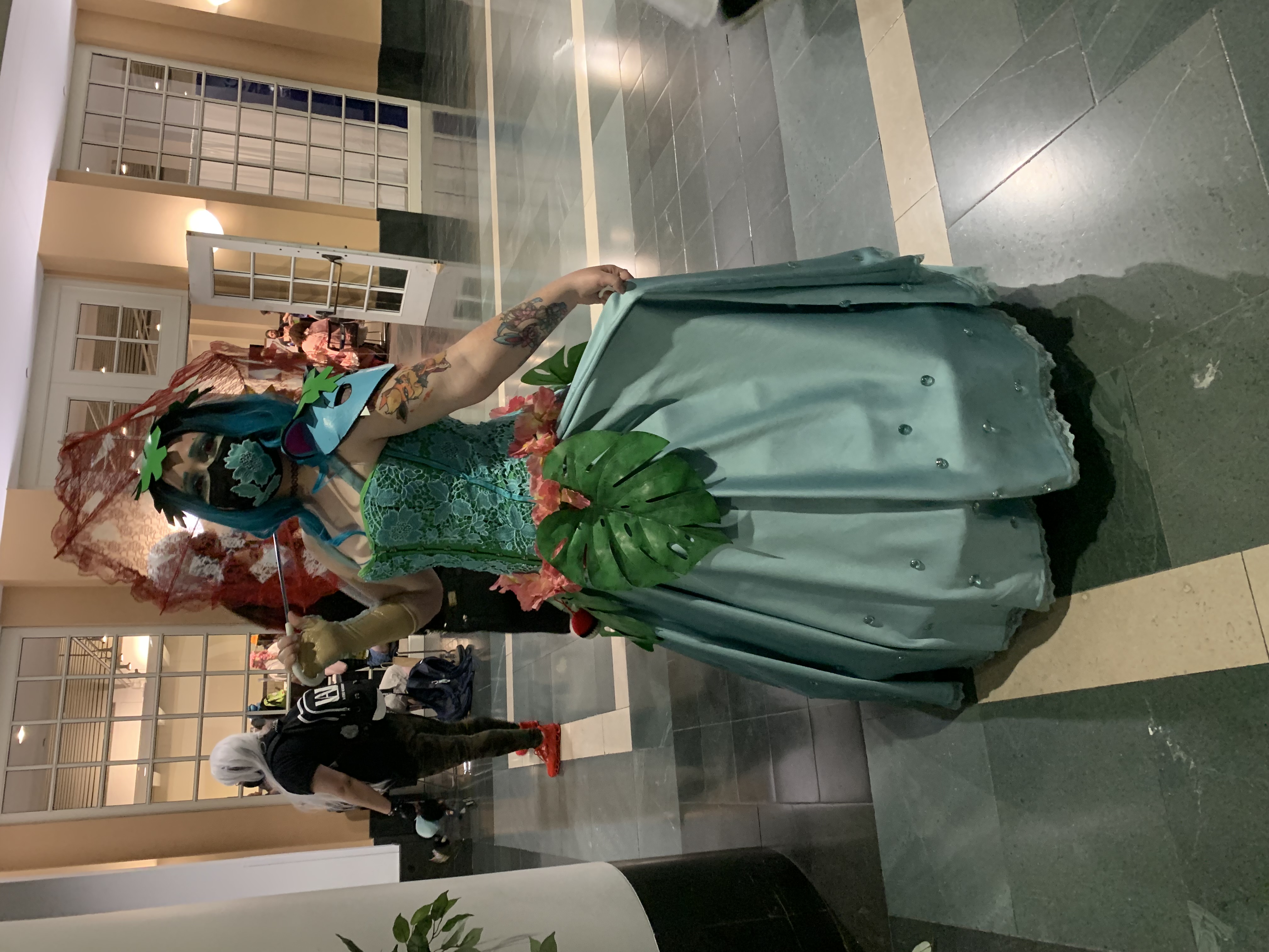 Anime Boston Cosplay Gallery [2022-05-31] - Anime News Network