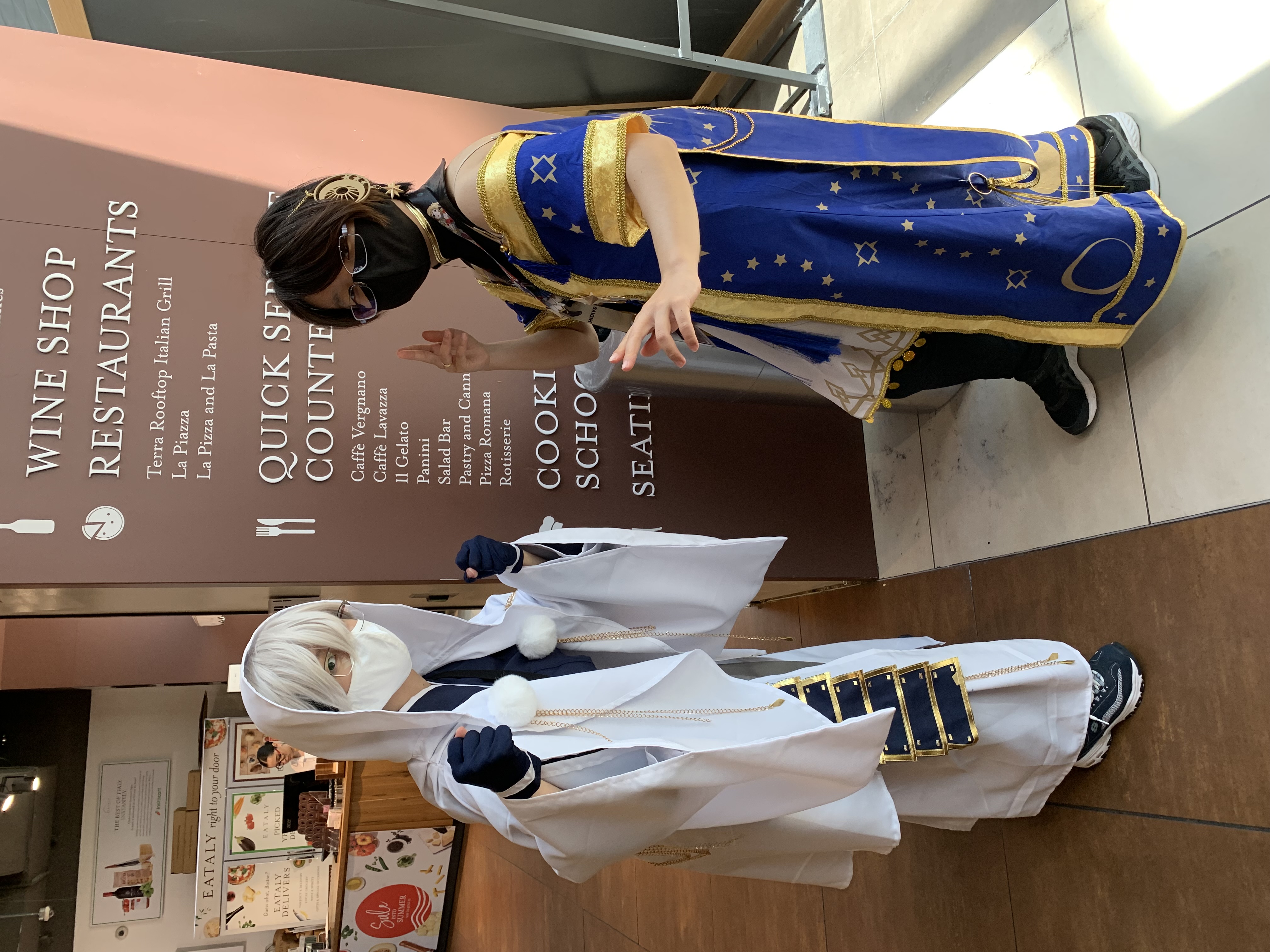 Anime Boston Cosplay Gallery - Anime News Network