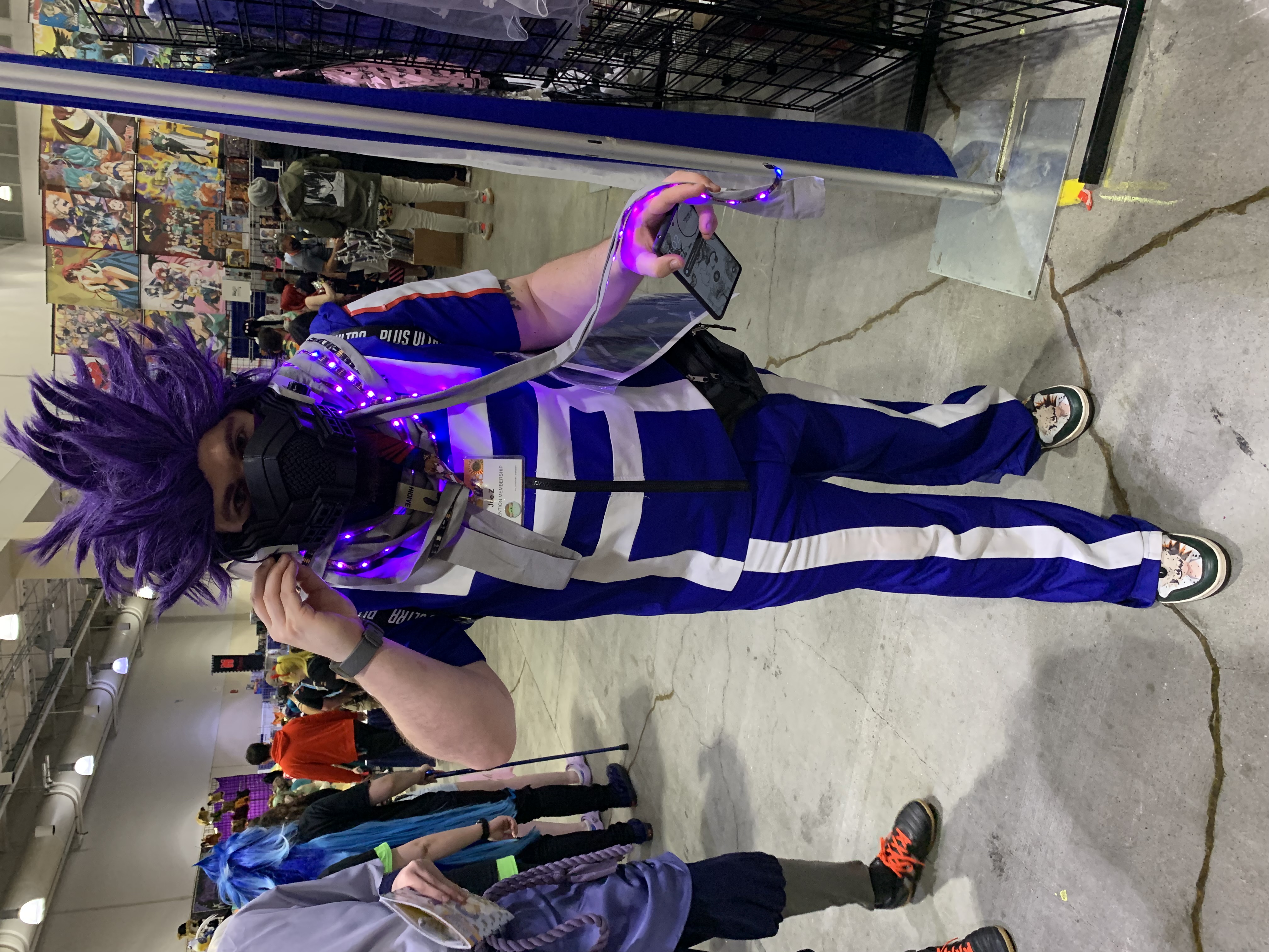 Anime Boston Cosplay Gallery - Anime News Network