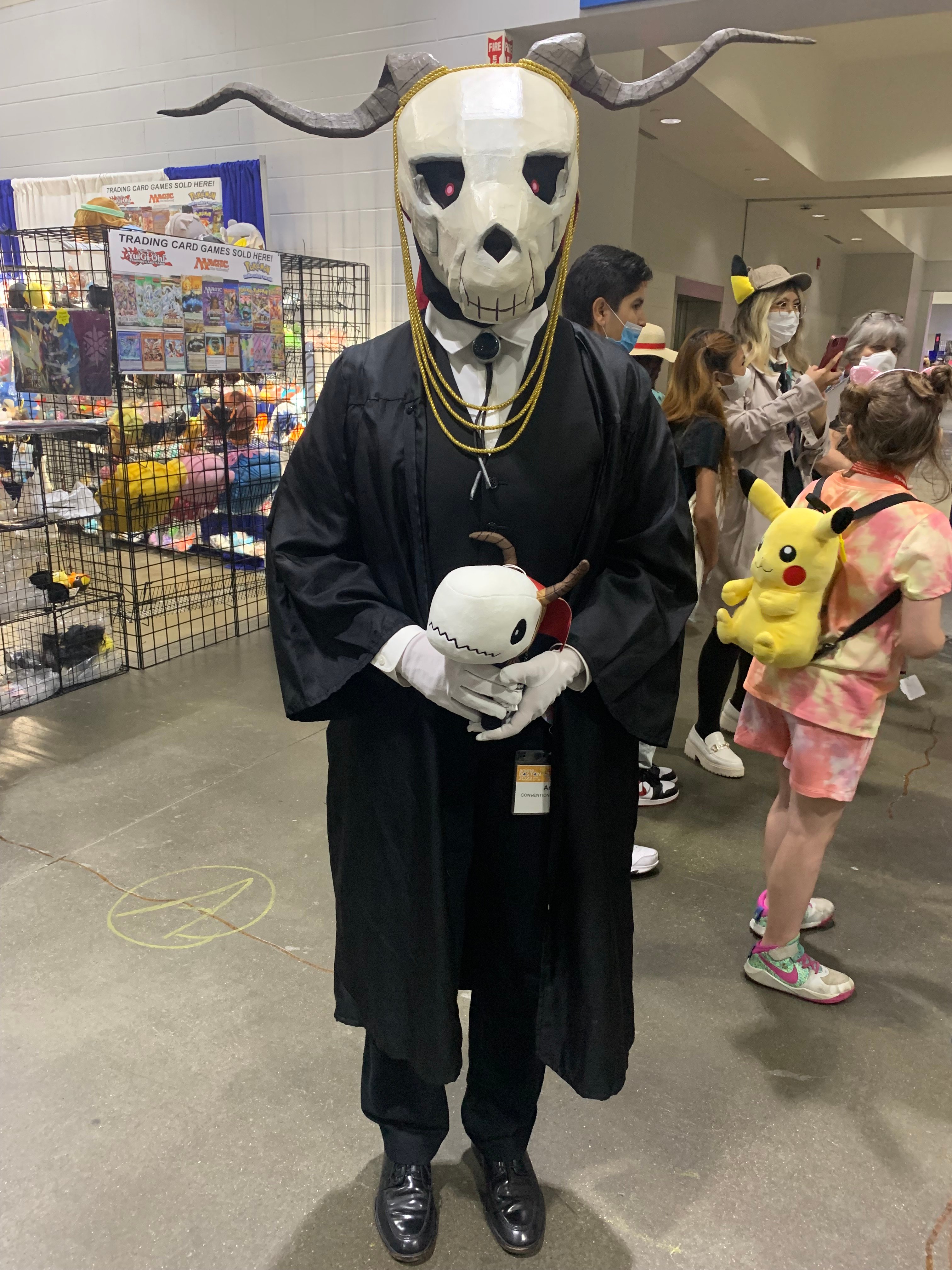 Anime Boston Cosplay Gallery - Anime News Network