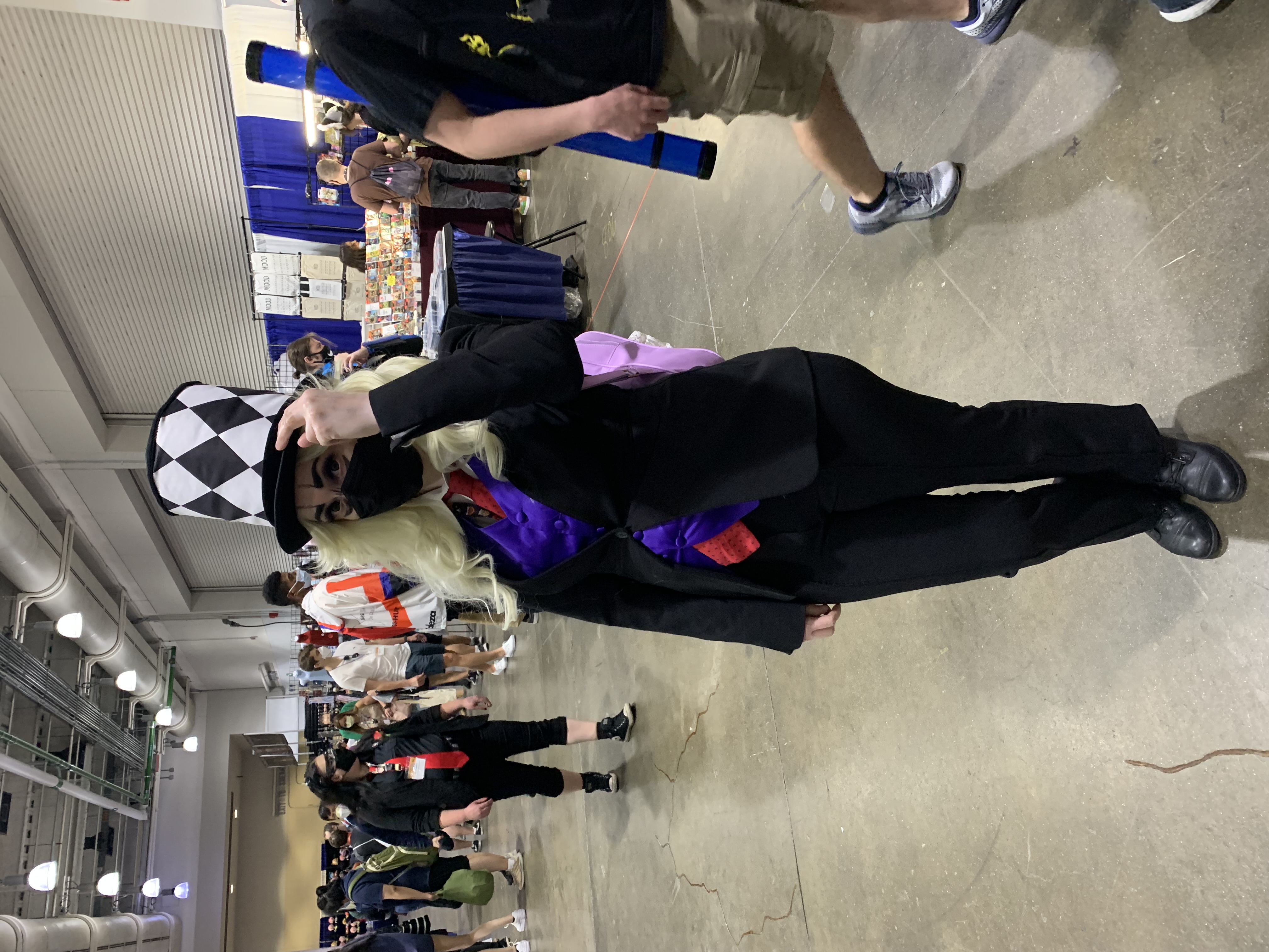 Anime Boston Cosplay Gallery - Anime News Network