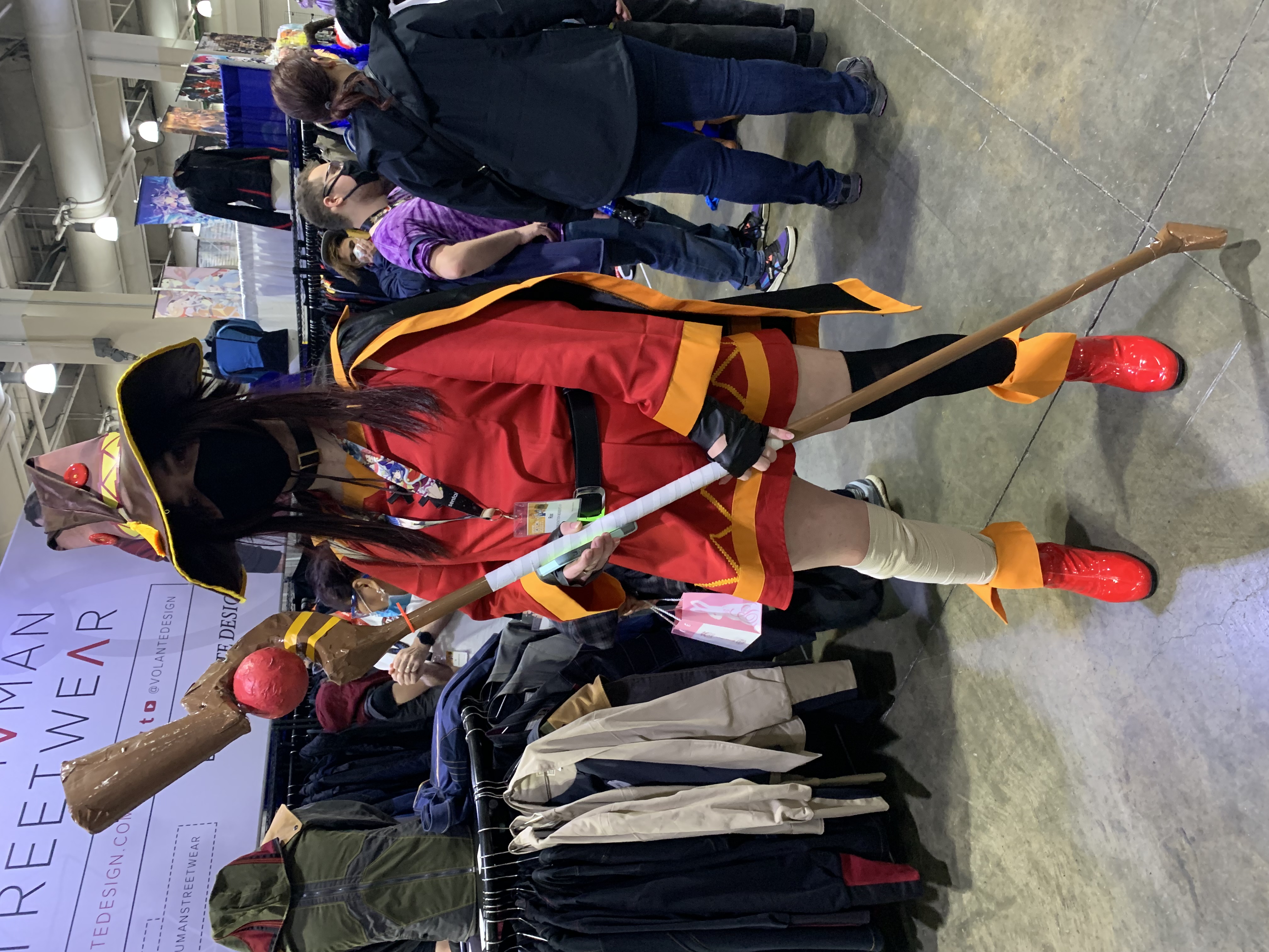 Anime Boston Cosplay Gallery [2022-05-31] - Anime News Network