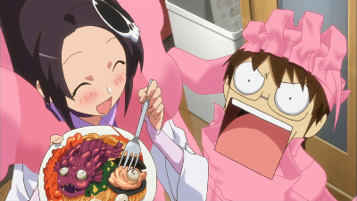 Hope Chapman - The Fall 2010 Anime Preview Guide - Anime News Network