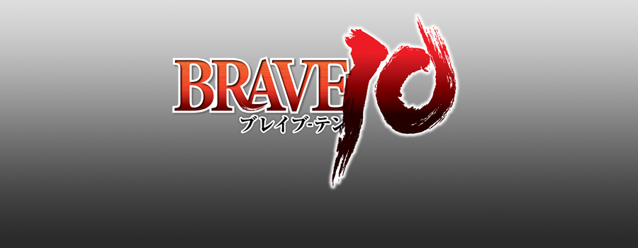 Anime Spotlight: Brave10 - Anime News Network