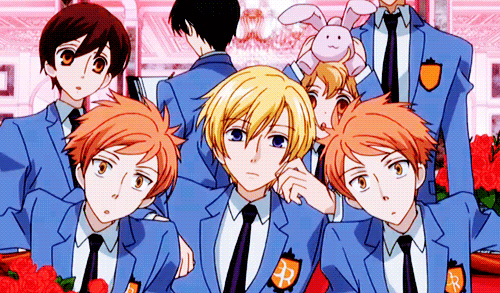 The Secret Revolution of Ouran High School Host Club - Anime News Network