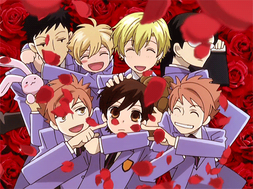 The Secret Revolution of Ouran High School Host Club - Anime News Network