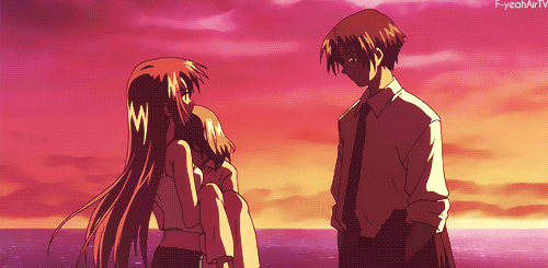 Why Clannad Made You Cry - Anime News Network
