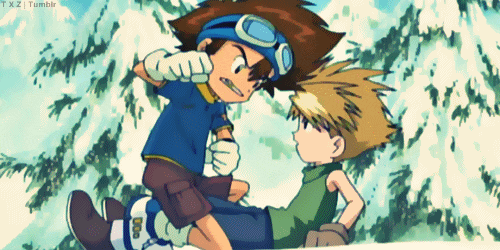 Why We Still Love Digimon - Anime News Network