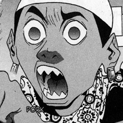 Jason Thompson's House of 1000 Manga - Peepo Choo - Anime News Network