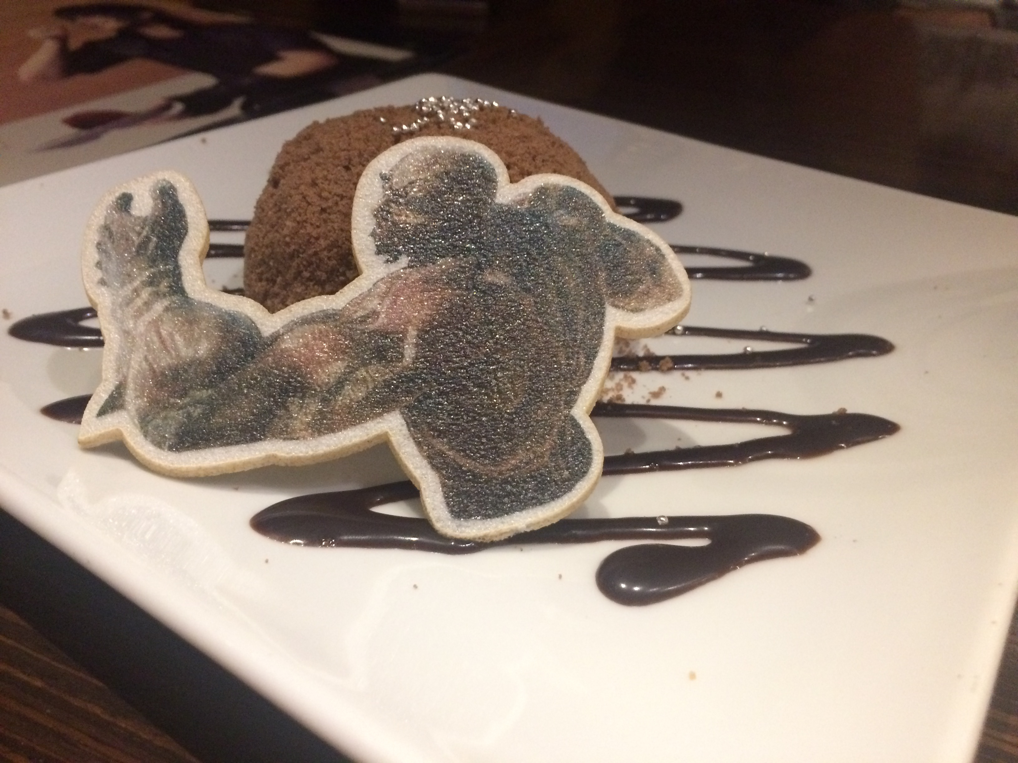 Taste Final Fantasy XV Food With Stew Recipe, Café Menu (Updated ...