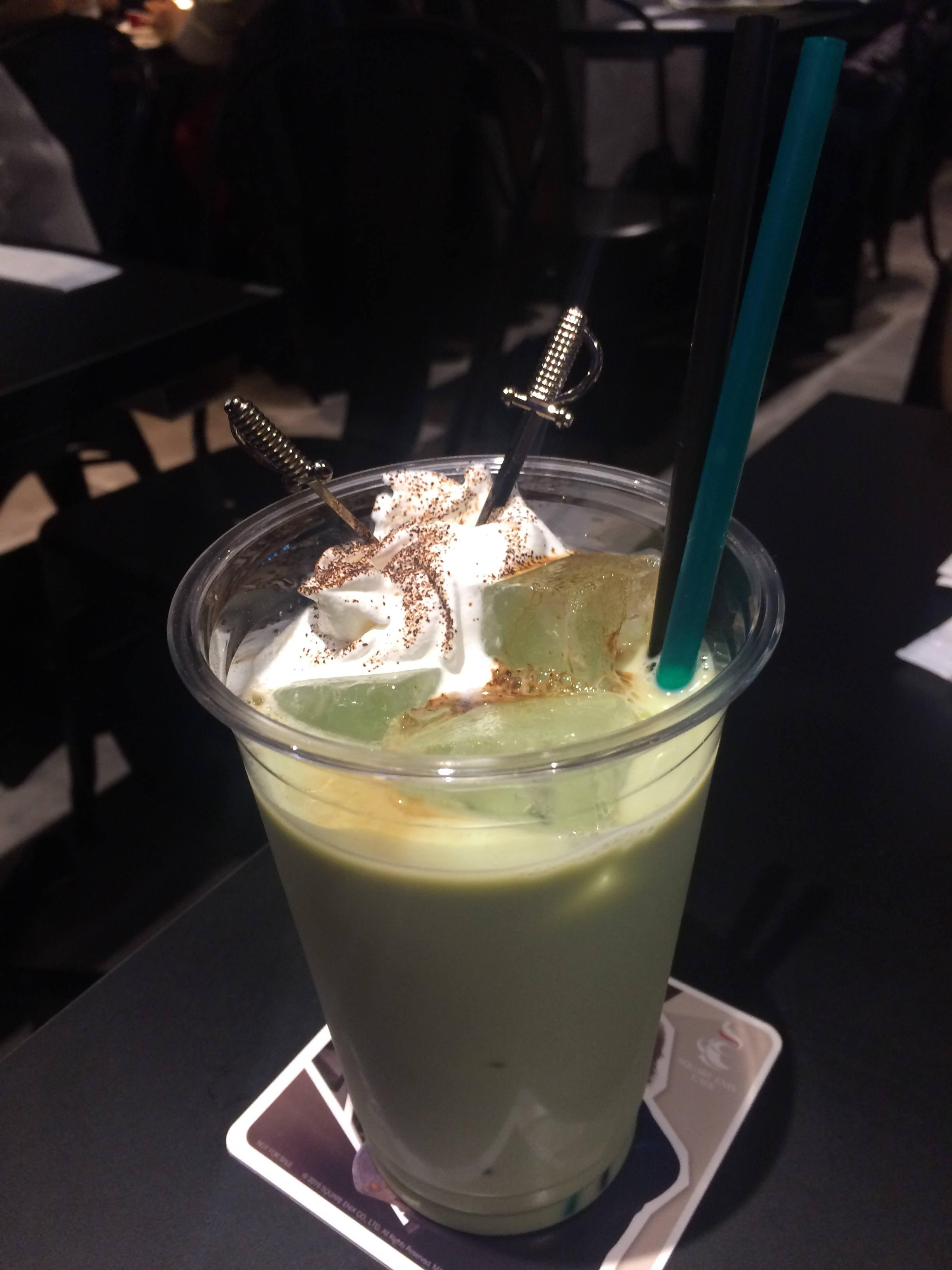 Taste Final Fantasy XV Food With Stew Recipe, Café Menu (Updated ...