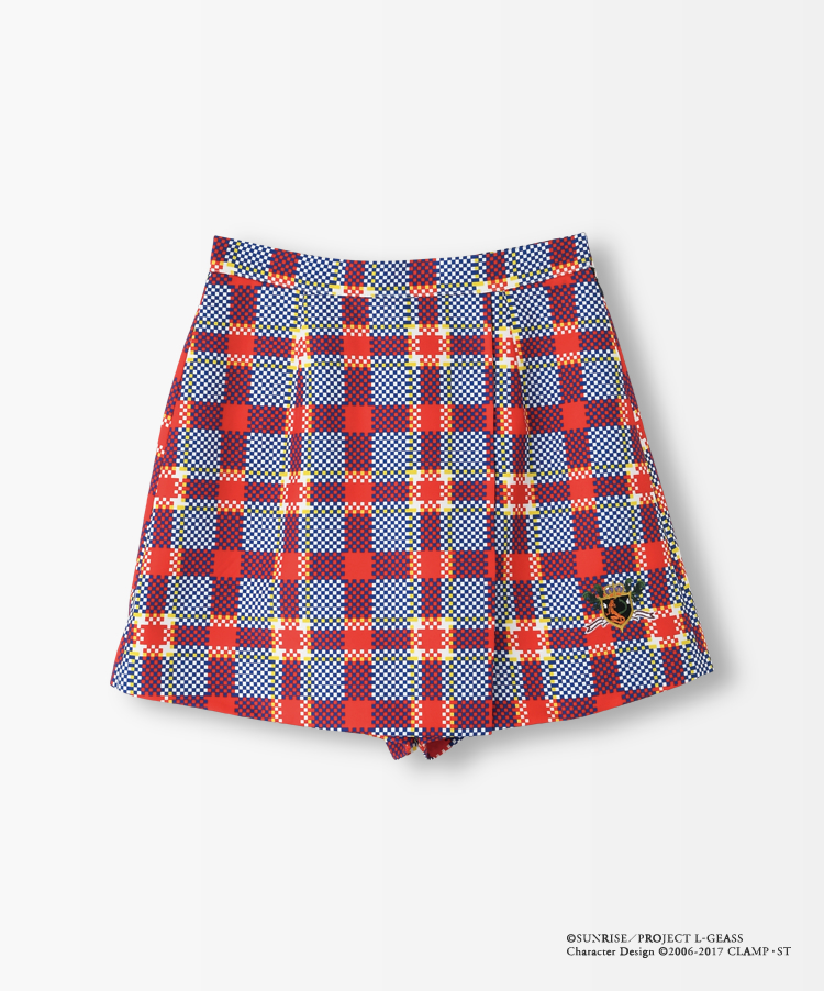 New Brand Seeks 'Respect for Geeks' With Code Geass Apparel - Interest ...