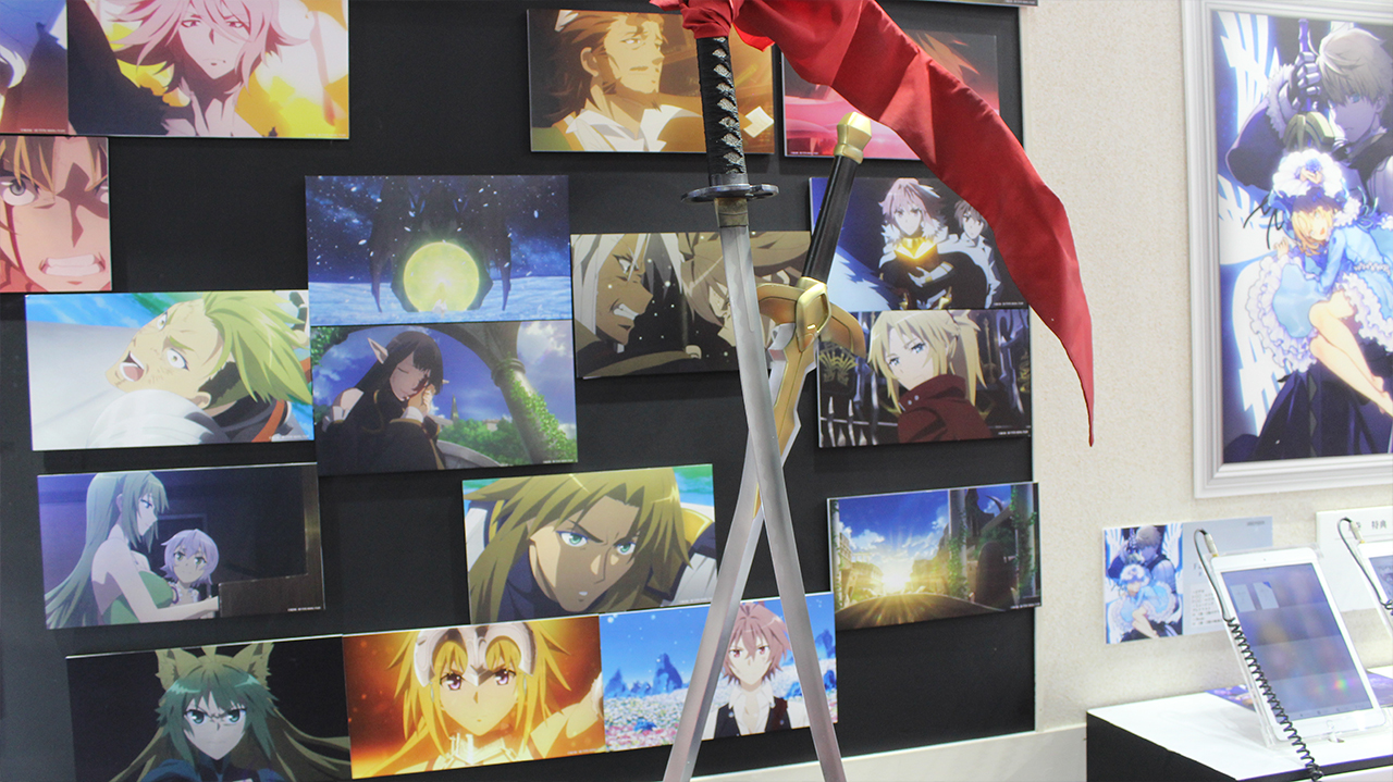 Inside the Show Floor of AnimeJapan 2018 - Interest - Anime News Network
