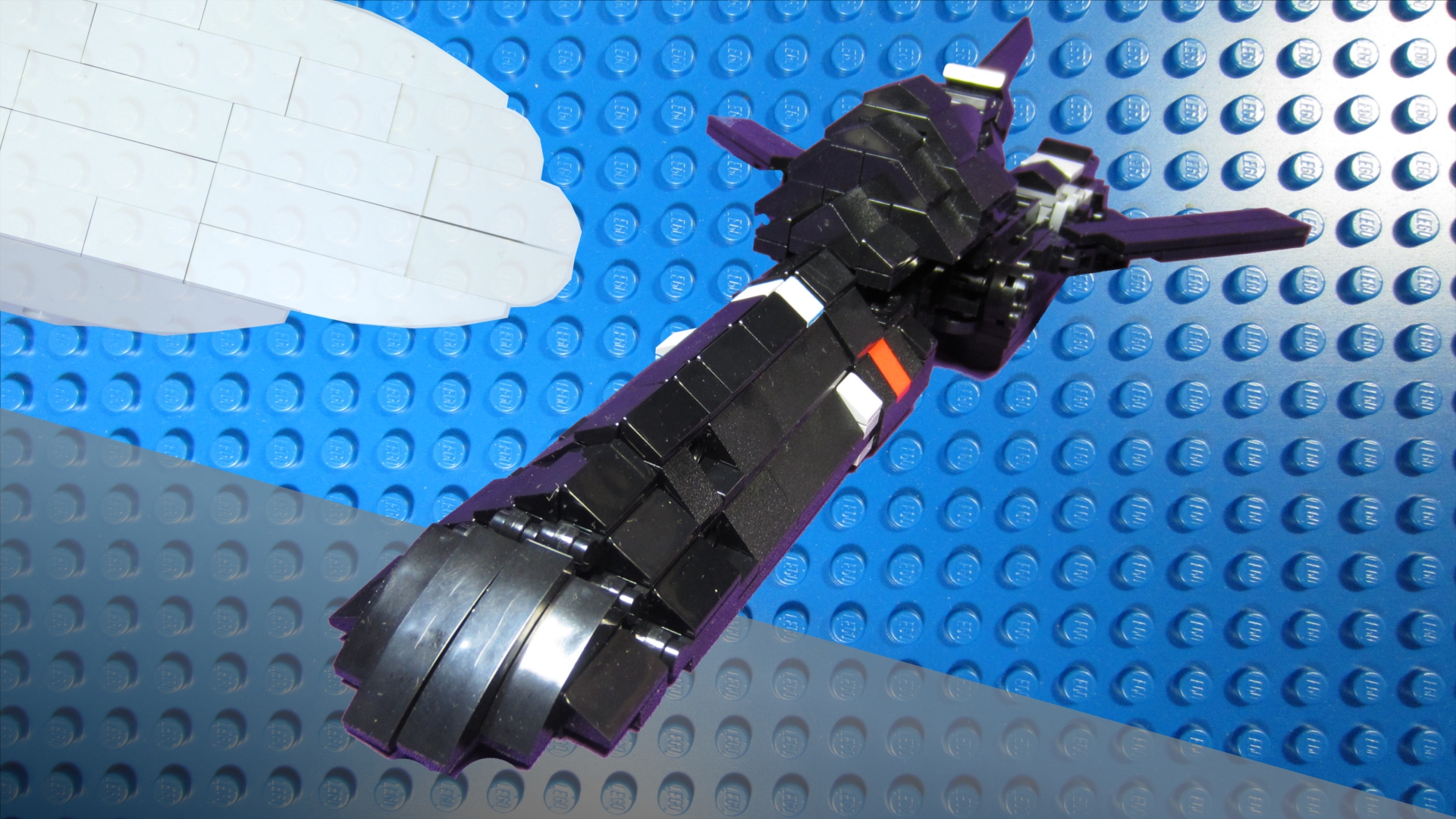 Strike Witches Opening, Ending Recreated with Legos - Interest - Anime ...