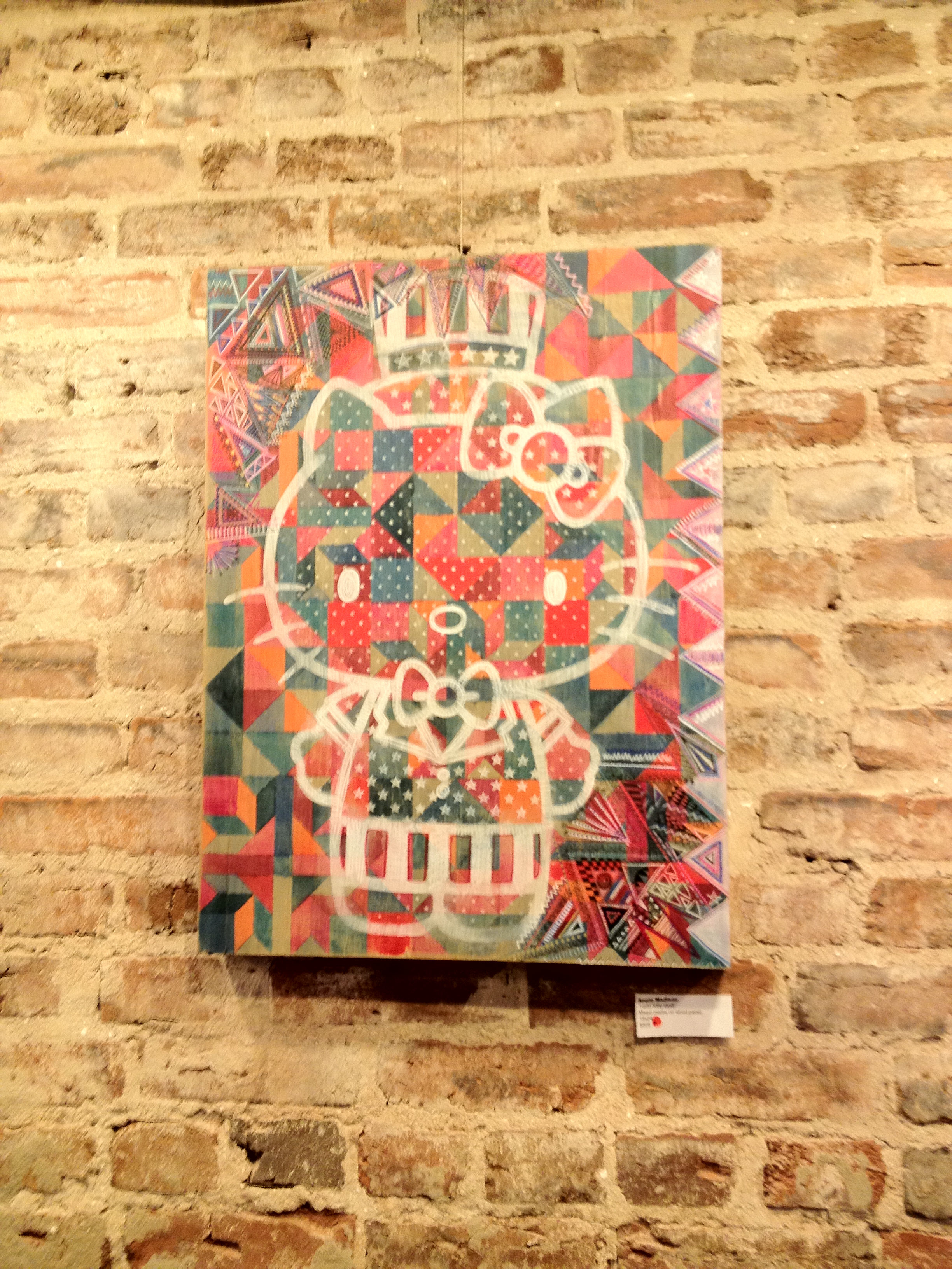 Hello Kitty Presidential Campaign Headquarters Opened in D.C ...