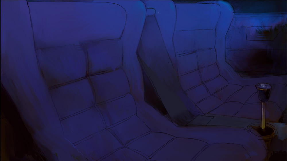 ANN Exclusive: New Images from Masaaki Yuasa's Kick-Heart Anime Project ...