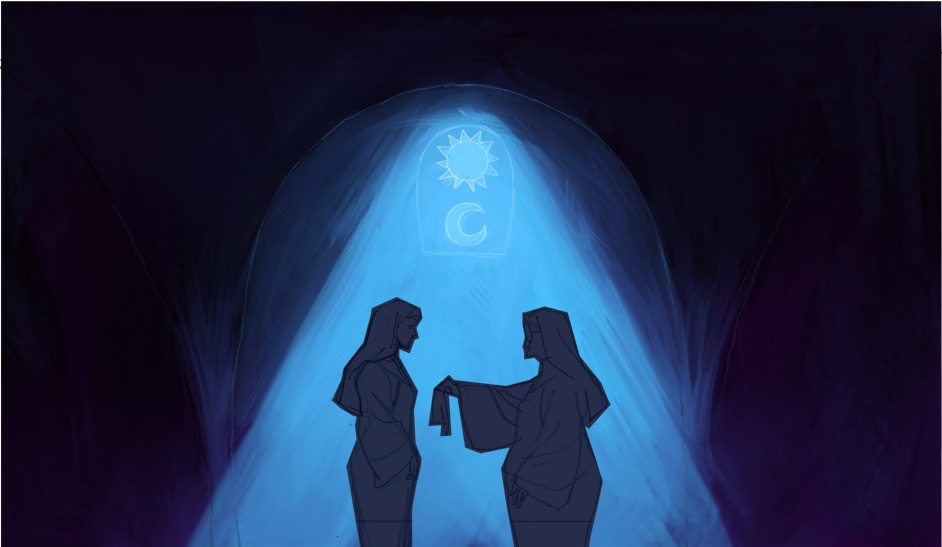 ANN Exclusive: New Images from Masaaki Yuasa's Kick-Heart Anime Project ...