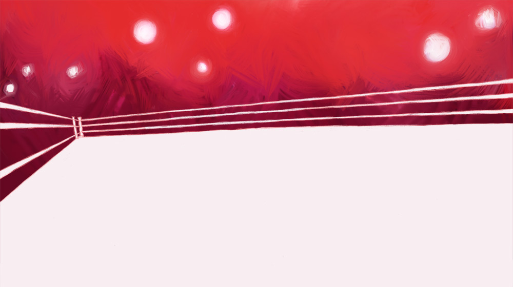 ANN Exclusive: New Images from Masaaki Yuasa's Kick-Heart Anime Project ...