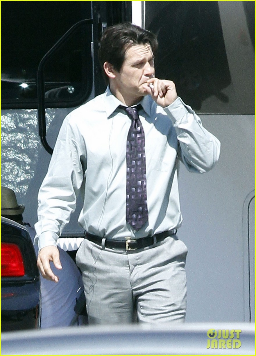 Oldboy Remake Film's Set Pictures Posted - Interest - Anime News Network