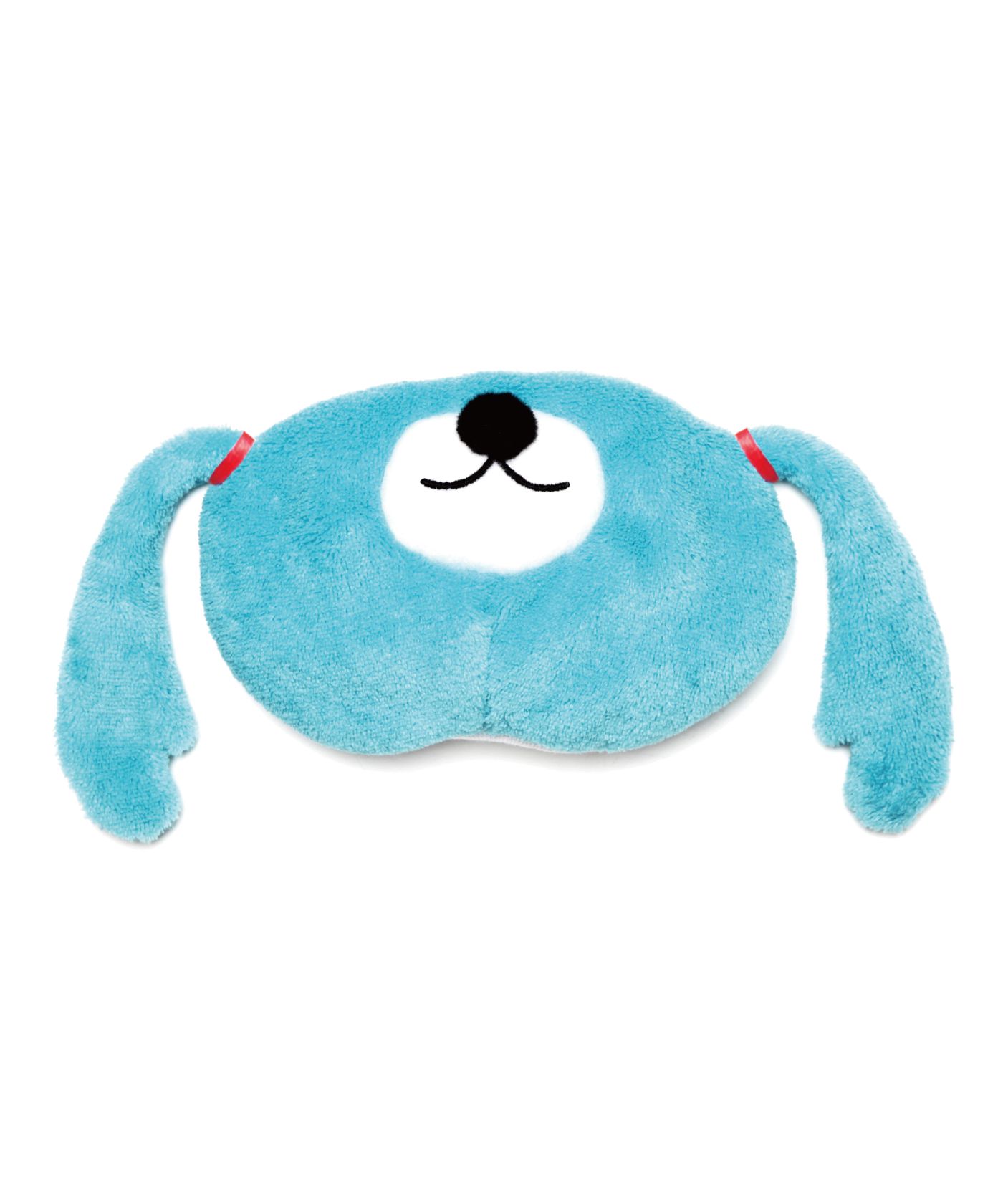 Hatsune Miku's Hair Inspires Face Mask, Hat With Mittens - Interest ...