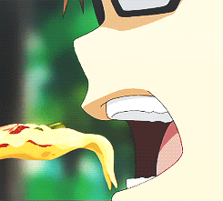 Drool-Worthy Food Anime That Will Make You Hungry - Interest - Anime ...