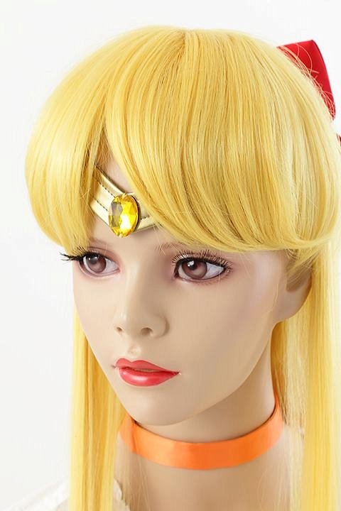 Cut Down Your Hair Styling Time With Sailor Moon Cosplay Wigs ...