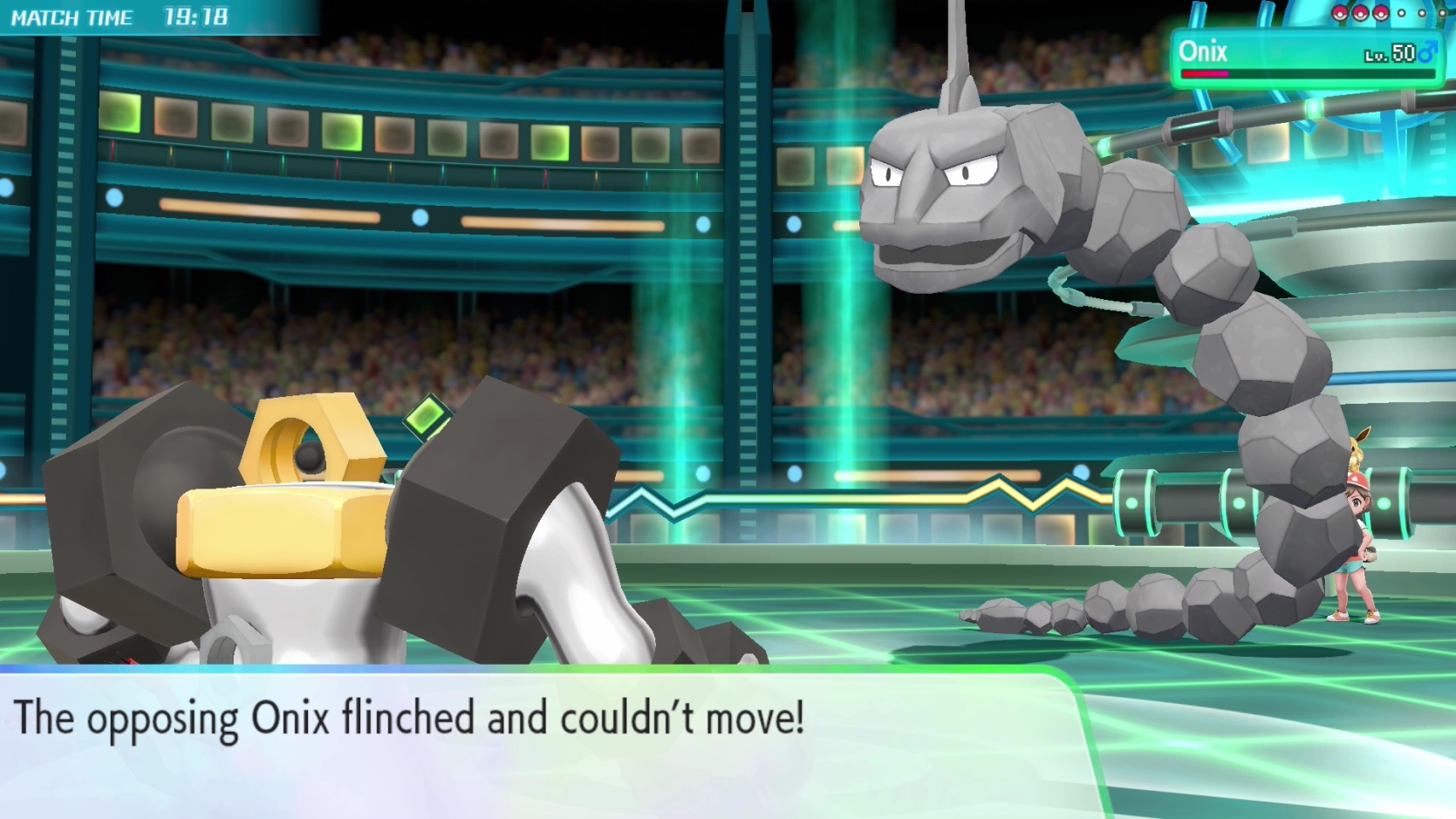 Pokémon: Let's Go, Pikachu!/Eevee! Games Reveal Meltan's Evolution ...