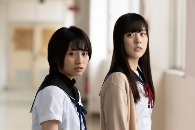 Live-Action School-Live Film Unveils New Stills - News - Anime News Network