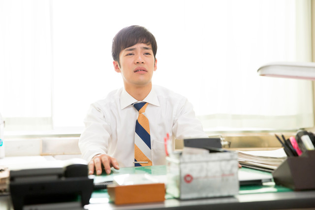 Omaera Zenin Medokusai! Live-Action Film Reveals February Opening ...