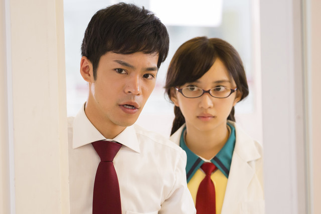 Omaera Zenin Medokusai! Live-Action Film Reveals February Opening ...