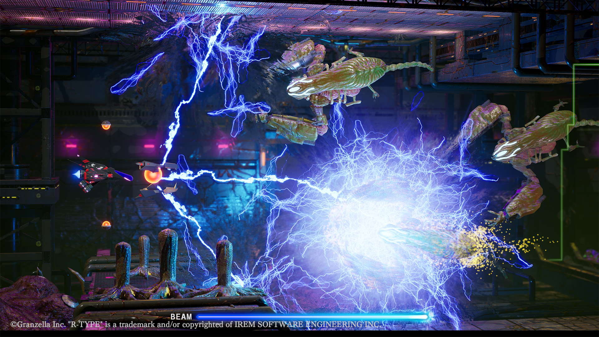 R-Type Final 2 Sequel Game's Kickstarter Campaign Launches on Monday ...